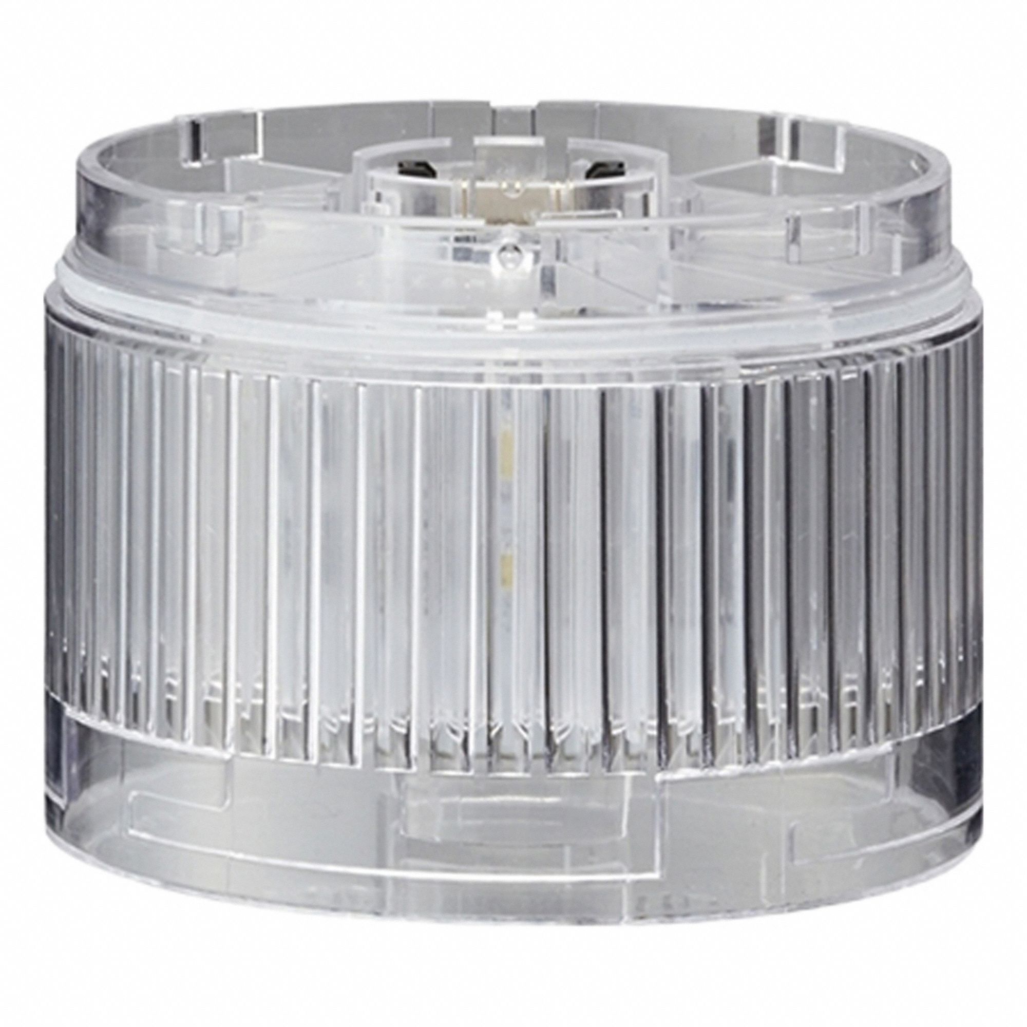 PATLITE, Steady, 24V DC, Tower Light Module - 827AJ3|LR7-E-C - Grainger