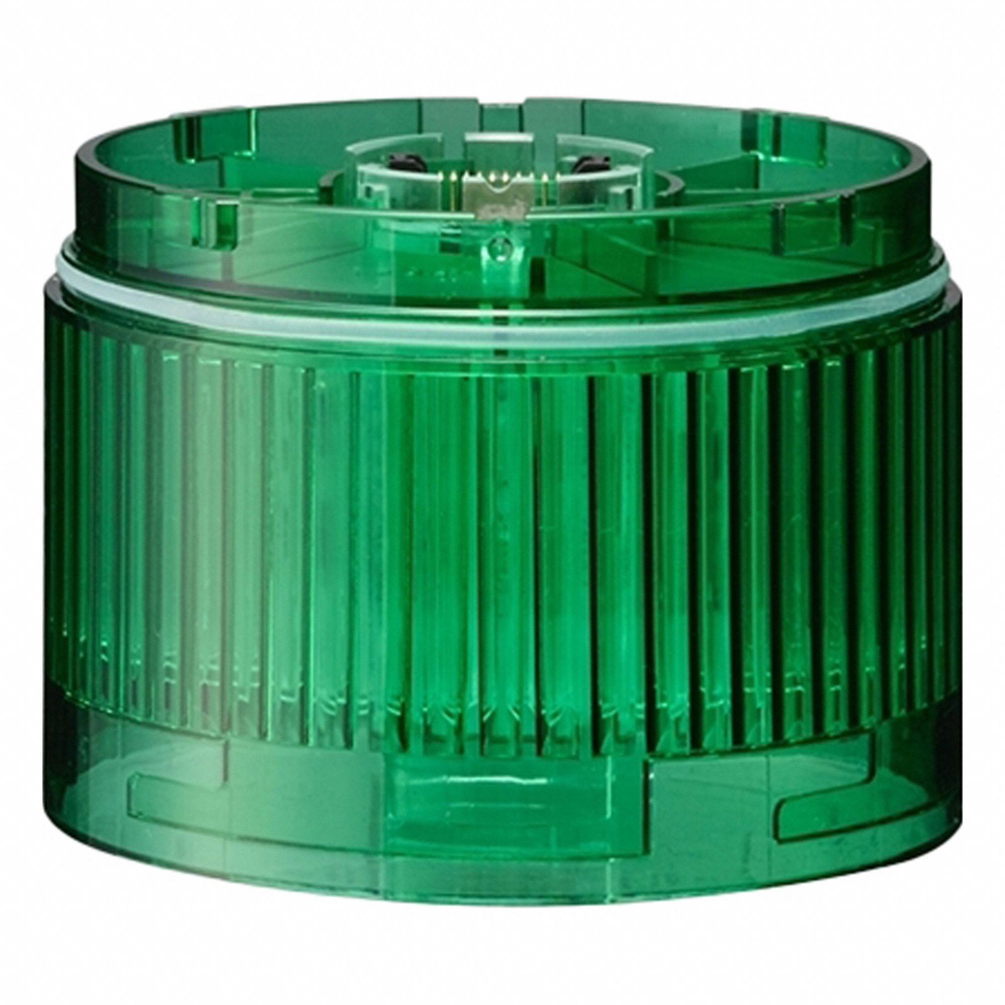 PATLITE, Steady, 24V DC, Tower Light Module - 827AJ4|LR7-E-G - Grainger