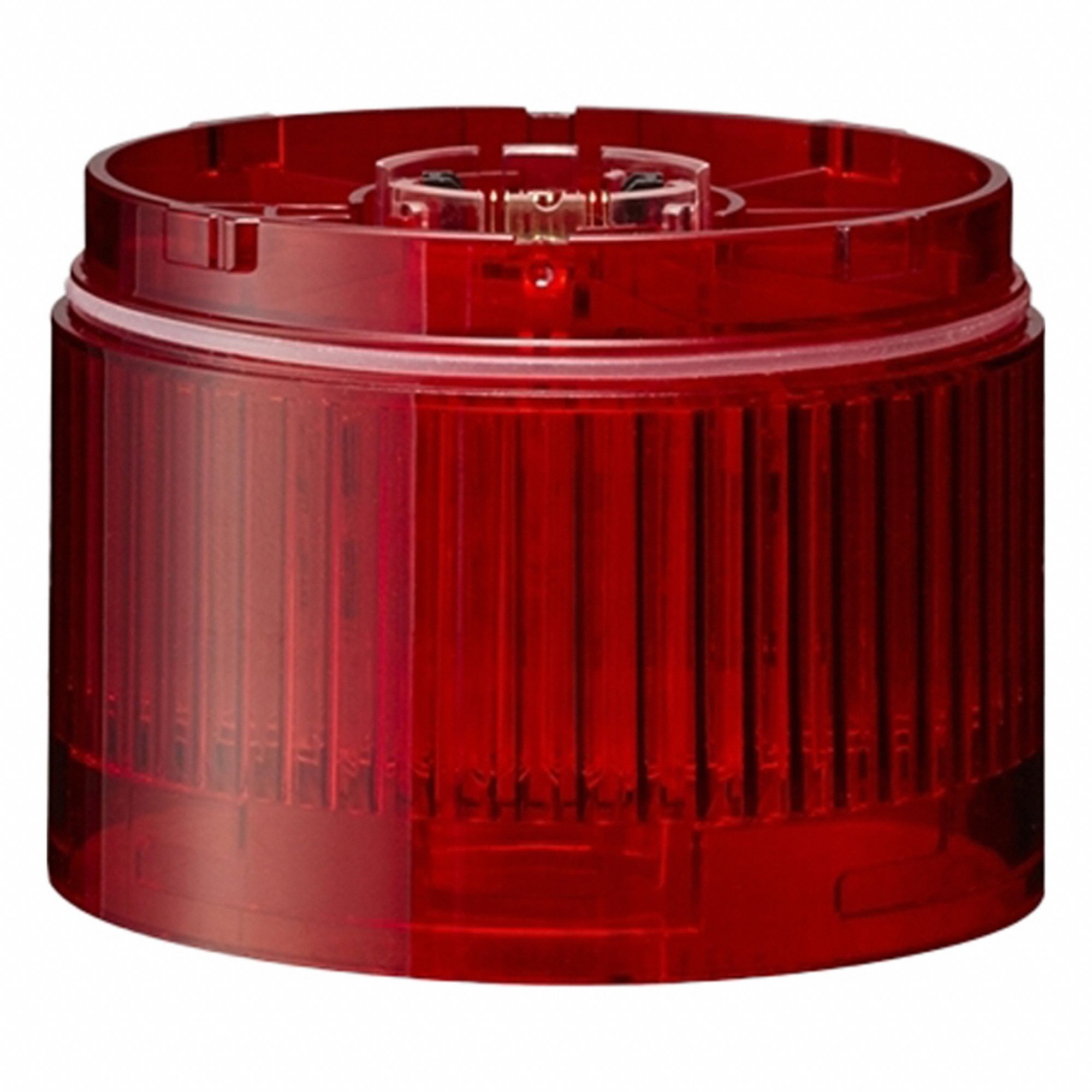 PATLITE, Steady, 24V DC, Tower Light Module - 827AJ5|LR7-E-R - Grainger