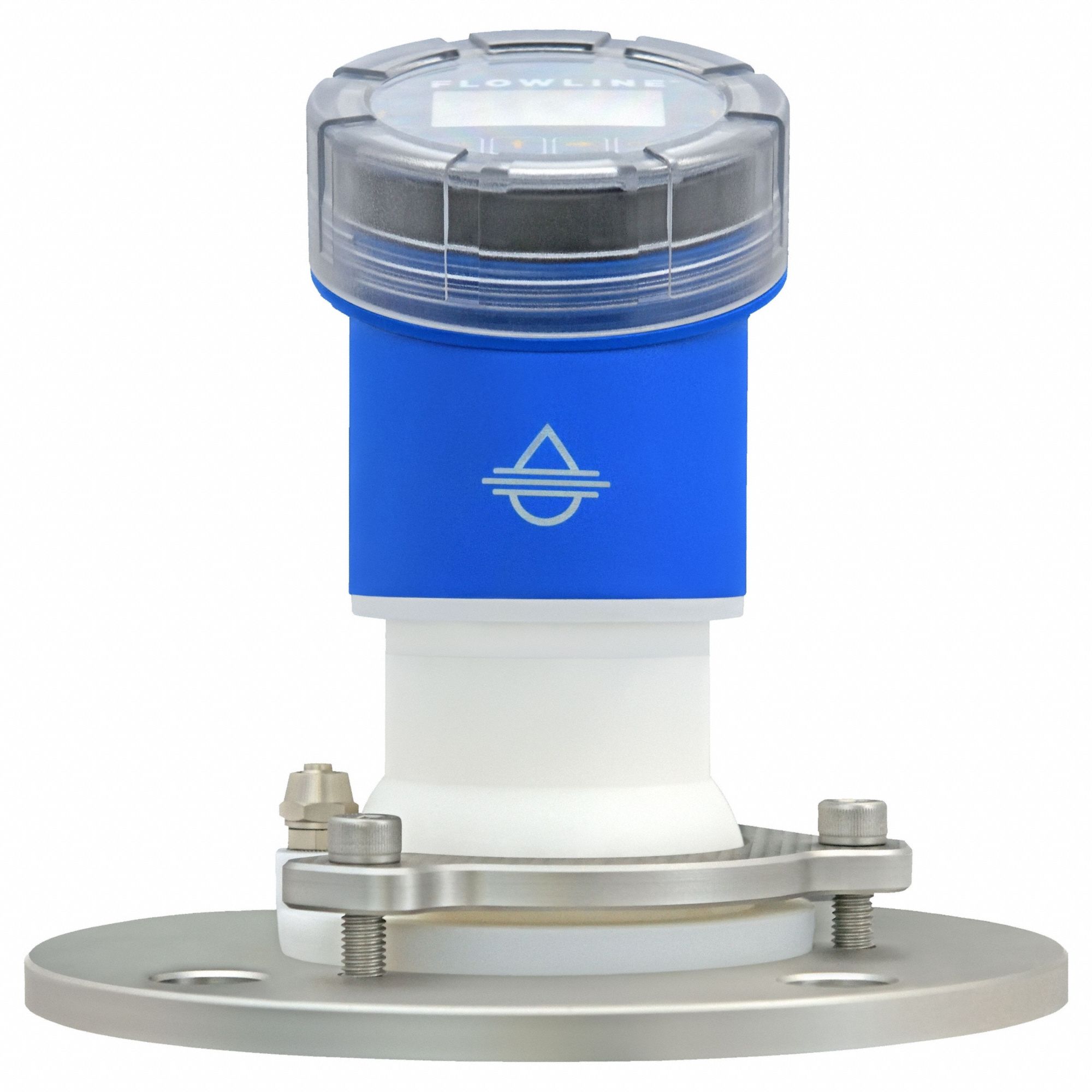 Noncontact Level Sensor,80 GHz,30V DC - Grainger