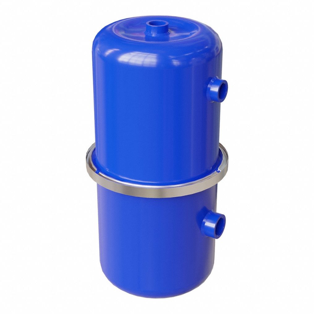 SOLBERG, 3/4 in NPSC, 60 scfm, Condensate Separator - 813XP3|LRS-19 ...
