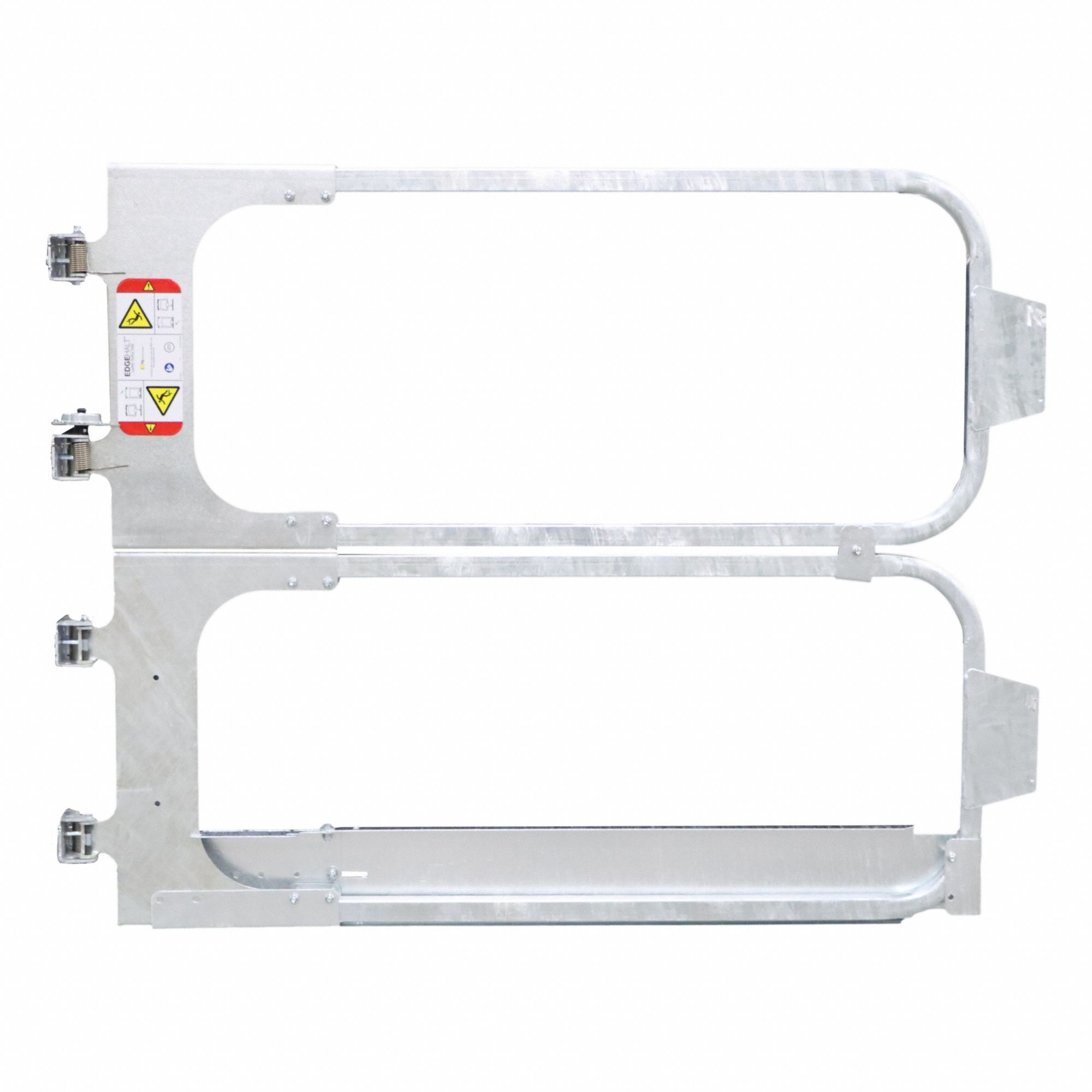 Full Height Ladder Safety Gate - 904J61|LSGF-4050-GAL - Grainger