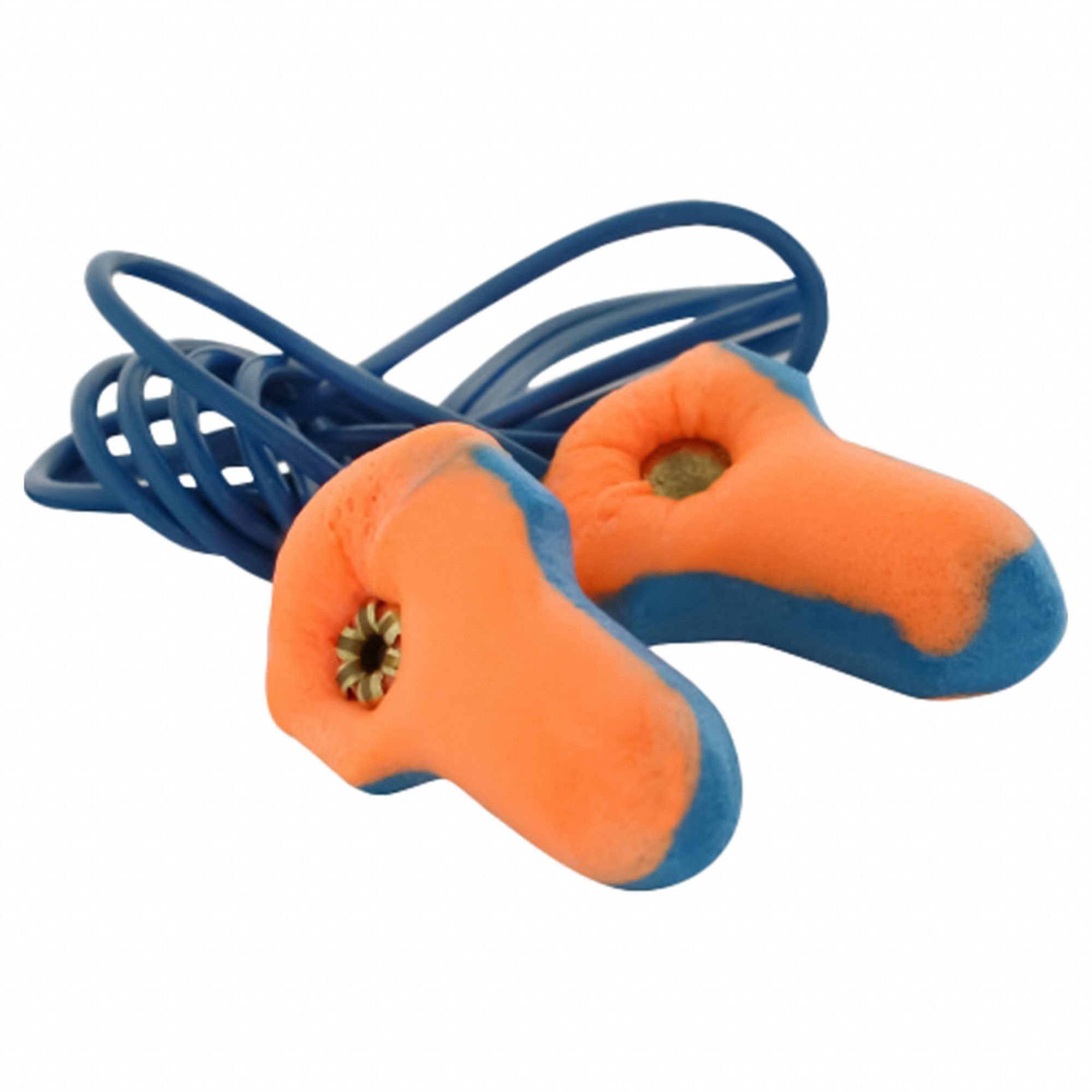 HONEYWELL HOWARD LEIGHT, Contoured-T, 33 dB NRR, Ear Plugs - 4DY86|LT ...