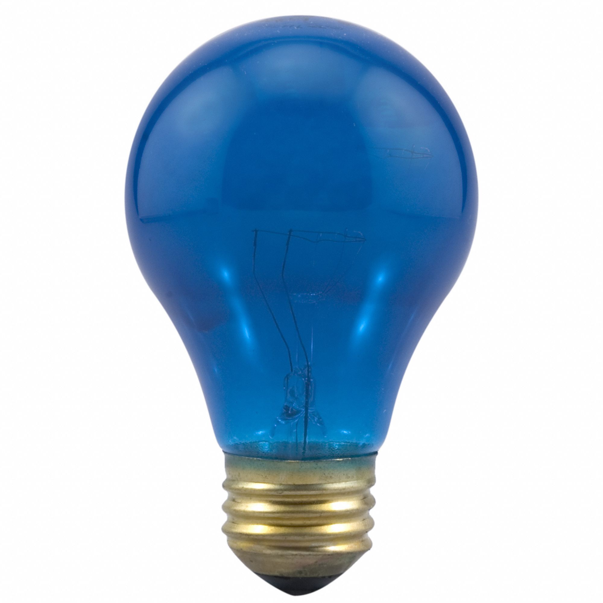 SYLVANIA INCANDESCENT BULB A19, 25.00 W, 180LM - Incandescent Lamps and ...