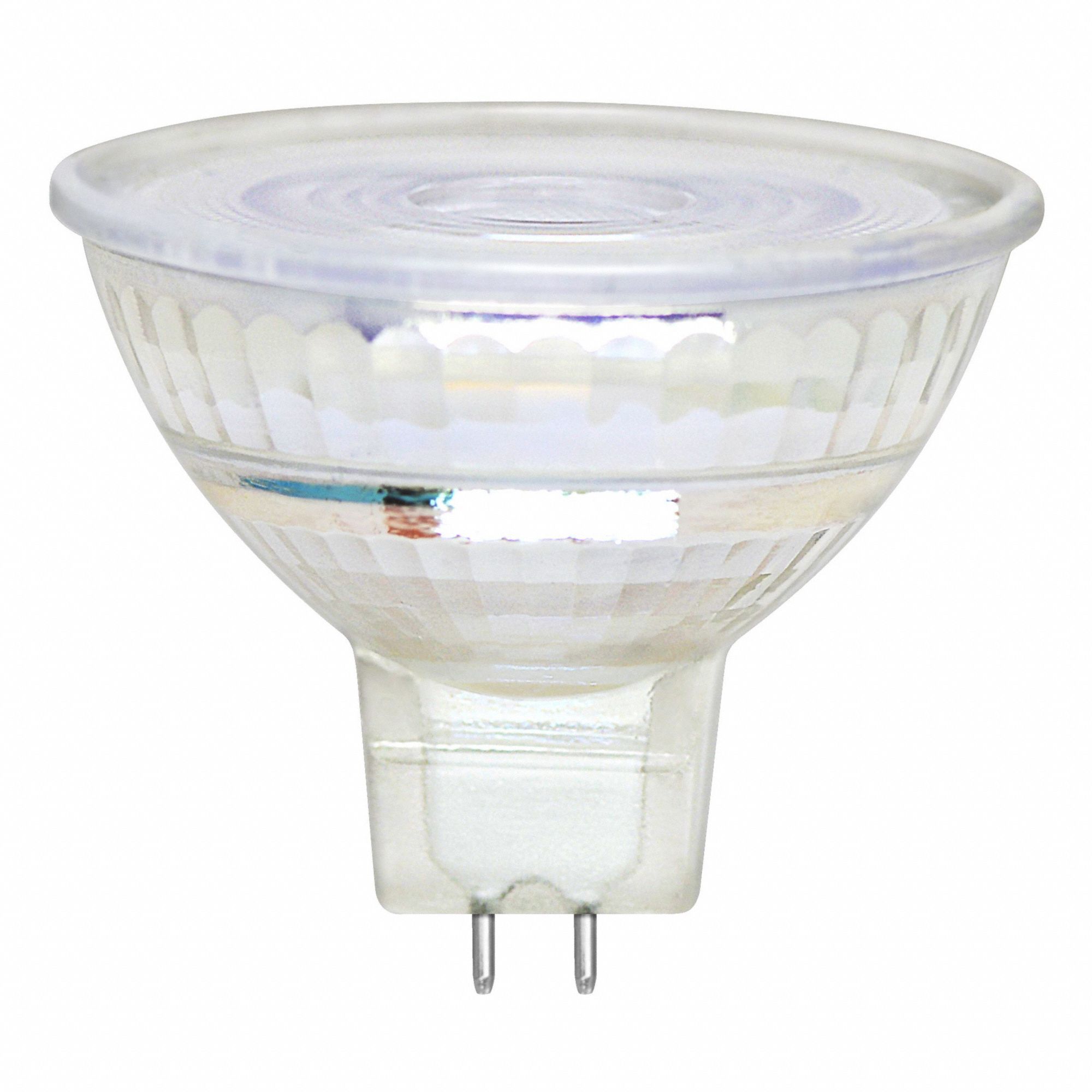 SYLVANIA LED GLASS BULB, 350 LM, 5W, 12V AC, 2,700K COLOUR TEMP, 2.125 ...
