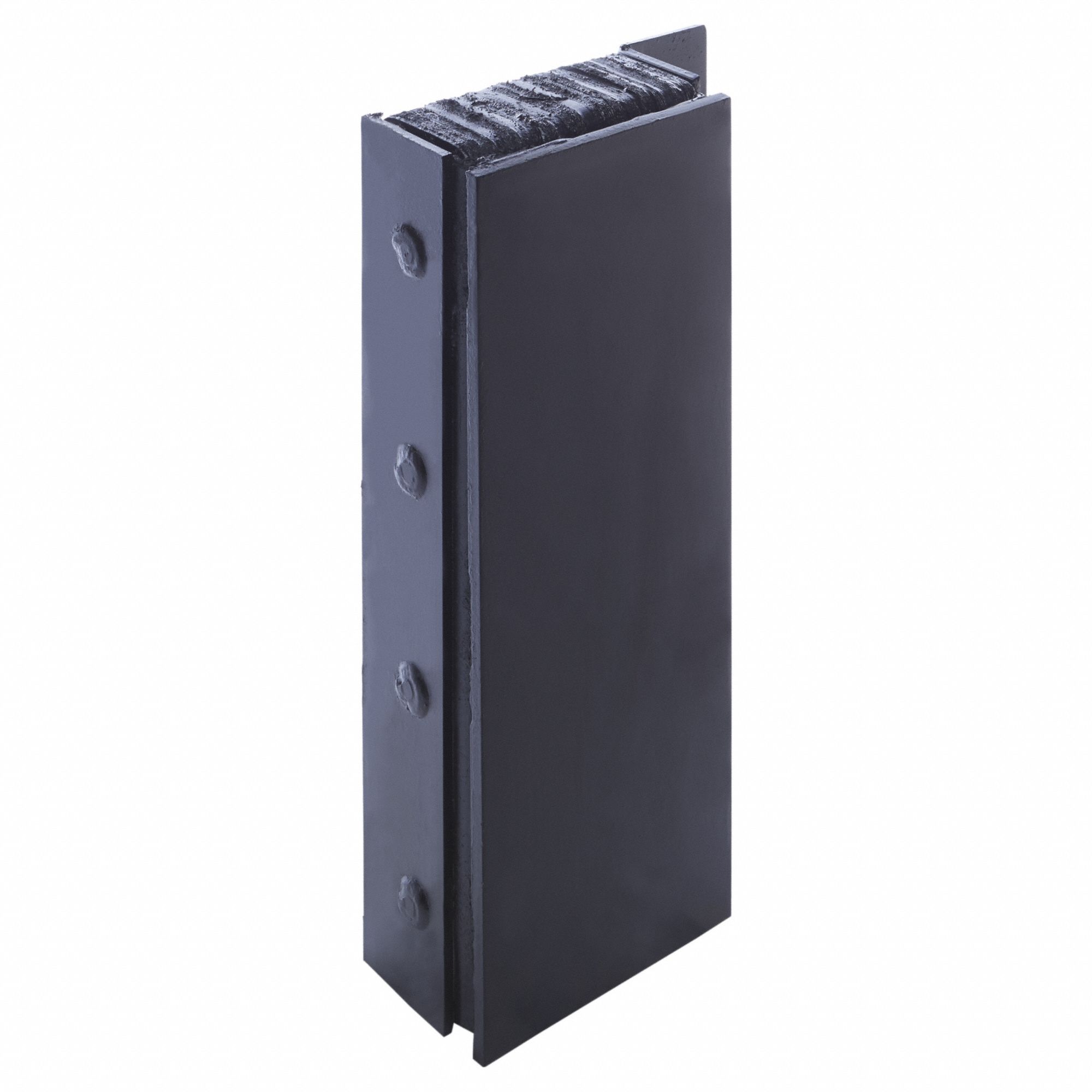 Rectangular, 11 in x 20 in x 4 in Bumper, Dock Bumper - 803D10|22-1101 ...