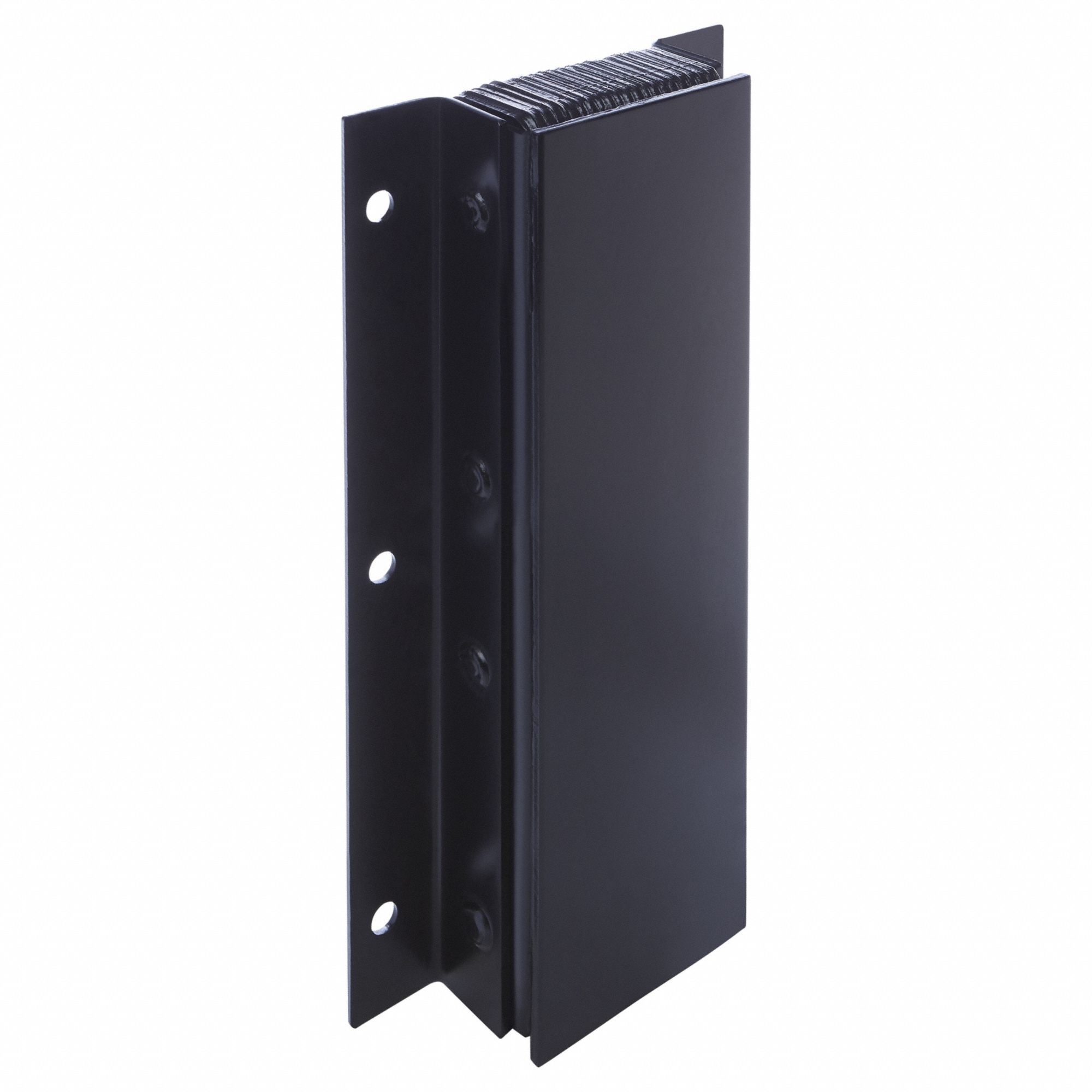 Rectangular, 11 in x 24 in x 5 1/4 in, Dock Bumper - 803D24|22-6043 ...