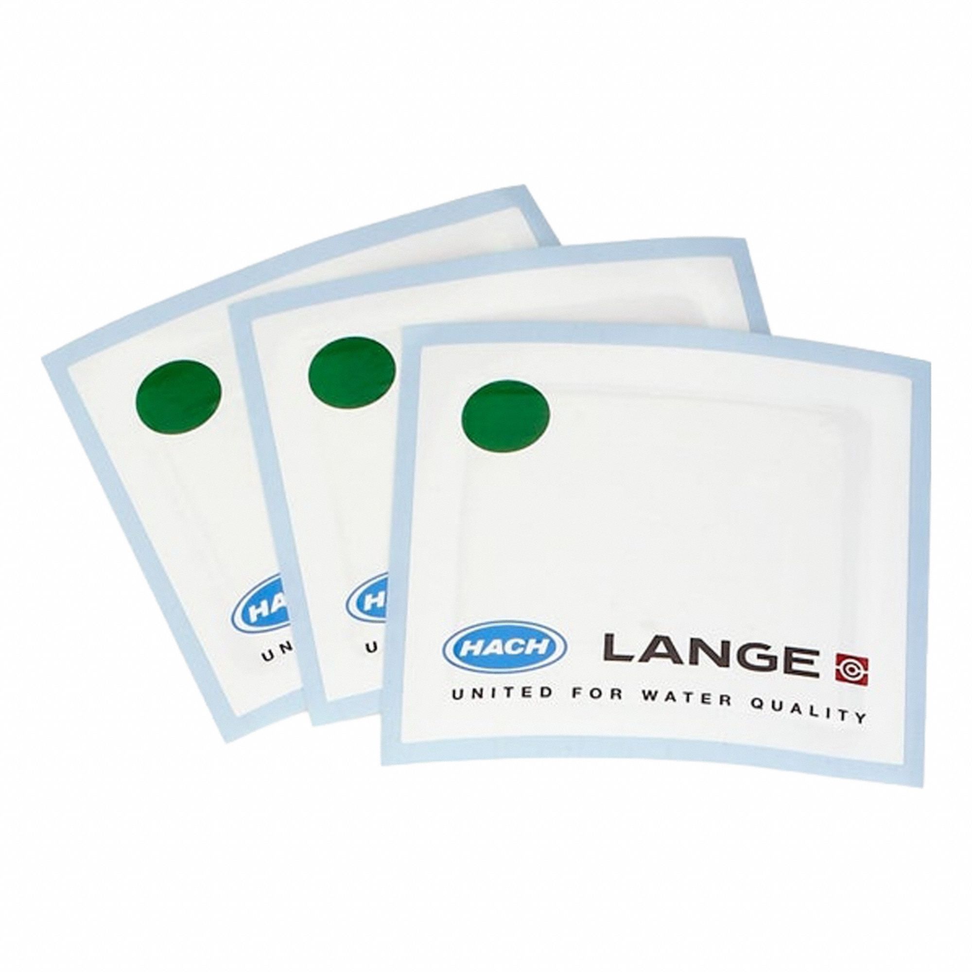 HACH, RFID Tag - 908NR3|LZQ071 - Grainger