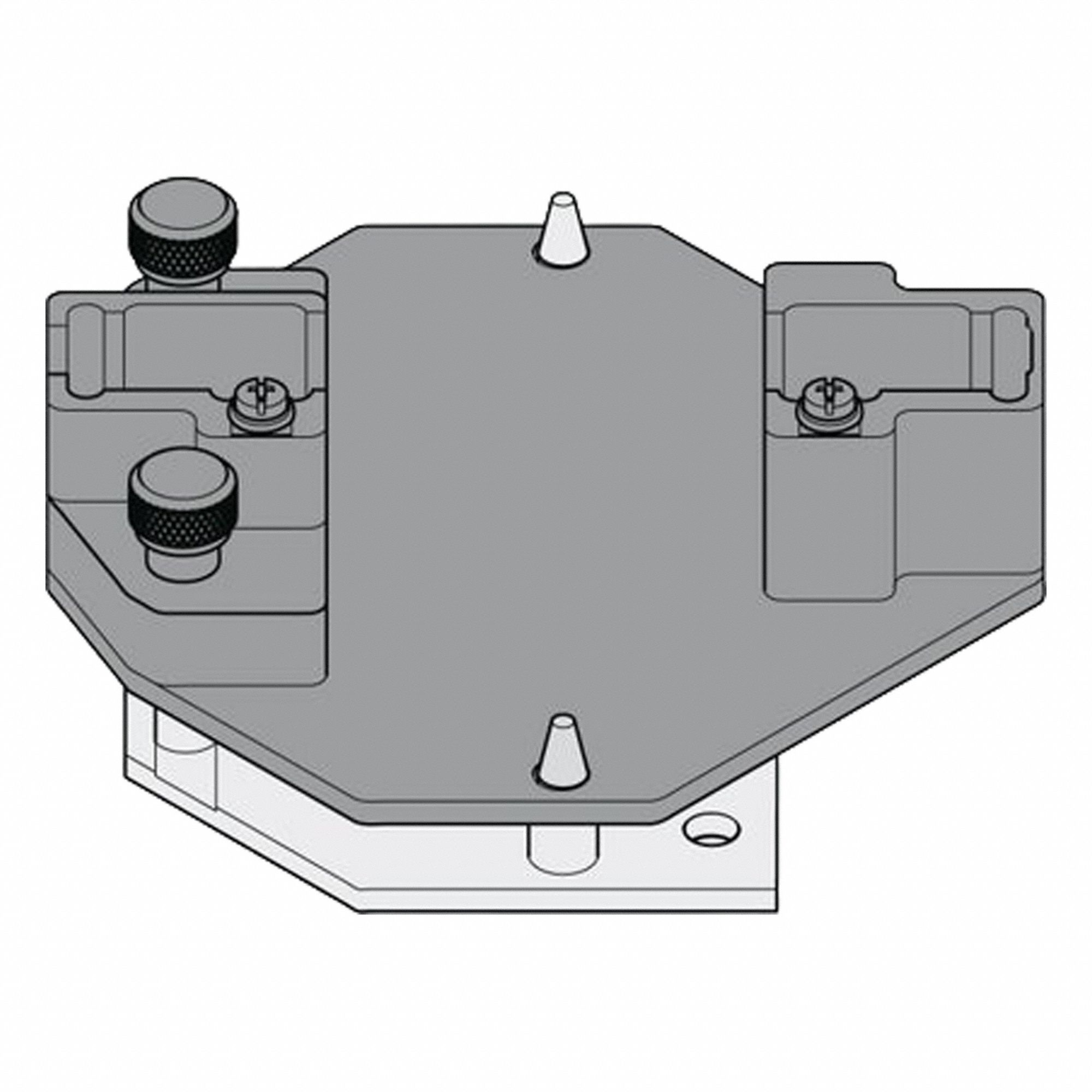 HACH, Adapter - 908NT9|LZV887 - Grainger