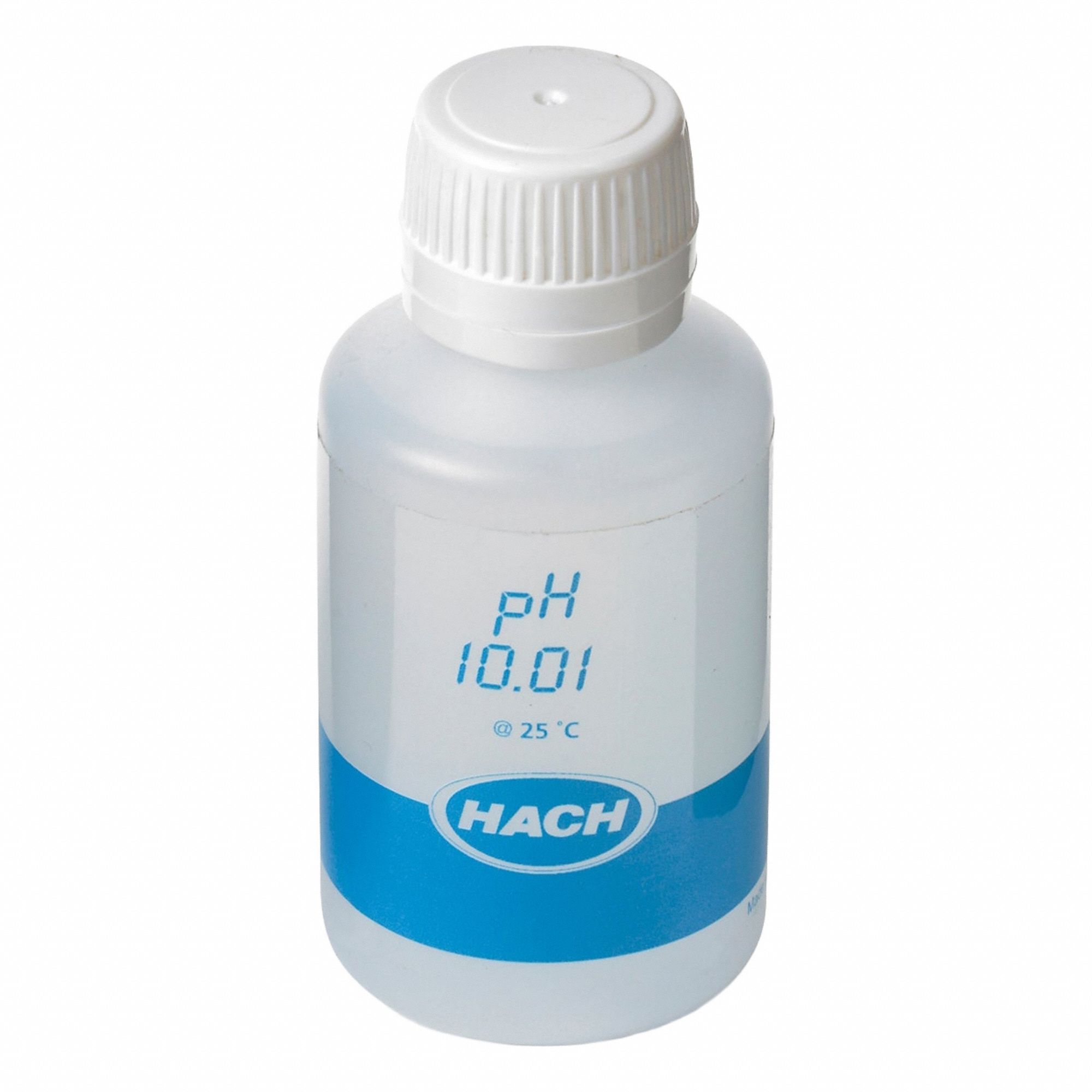 HACH, 125 mL Volume, Liquid, Buffer Solution - 897W01|LZW9470.99 - Grainger