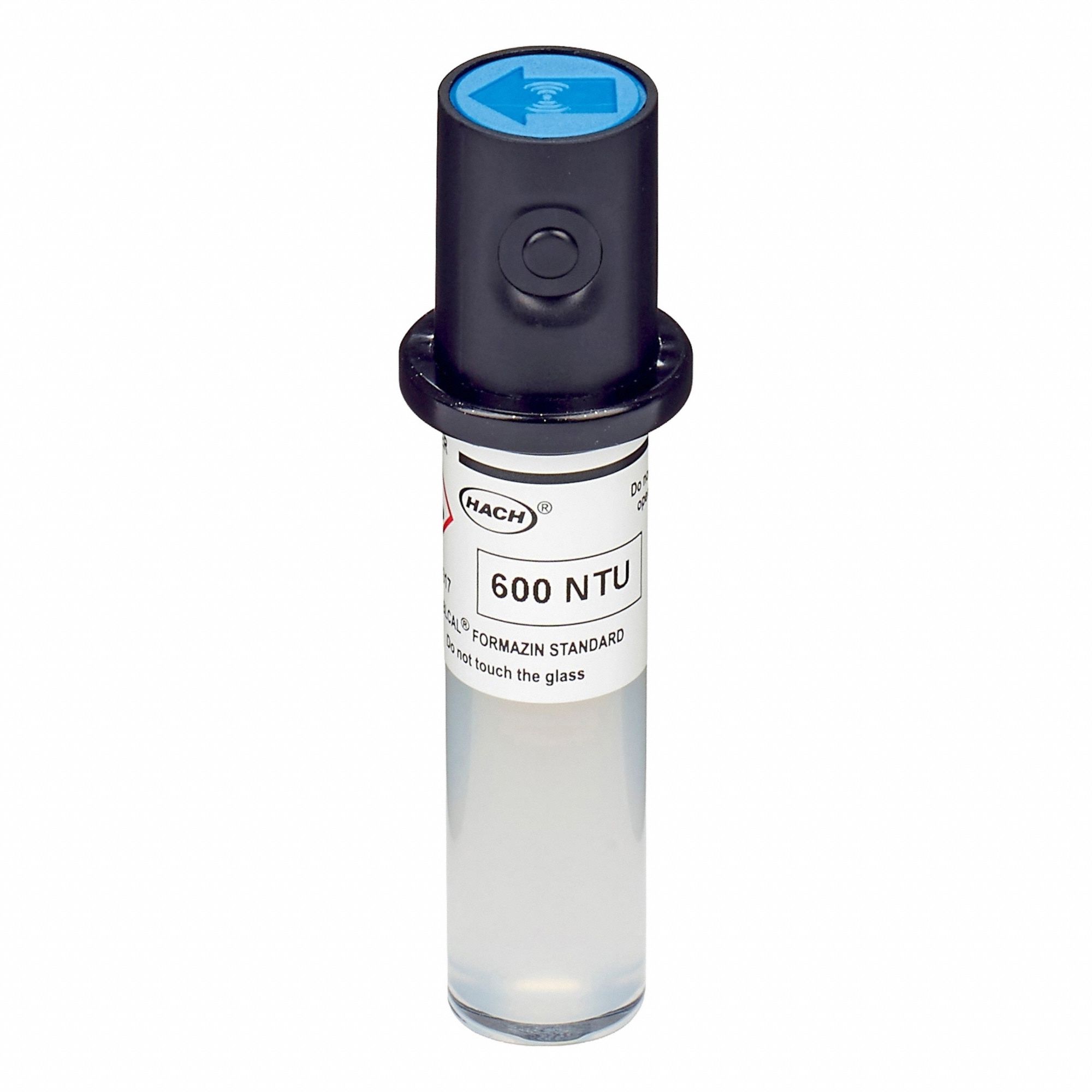 HACH, Lab, Vial, Calibration Vial - 897ZL0|LZY838 - Grainger