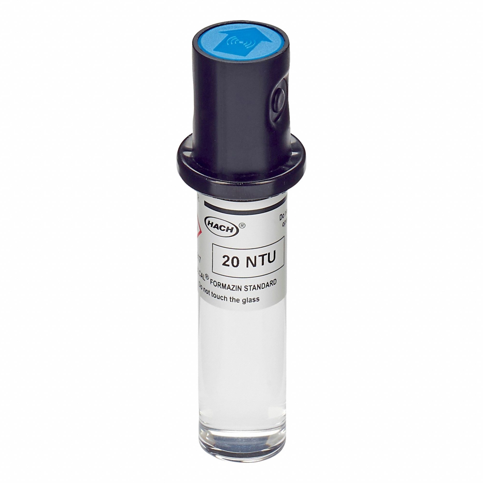 HACH, Lab, Vial, Calibration Vial - 897ZV6|LZY899 - Grainger