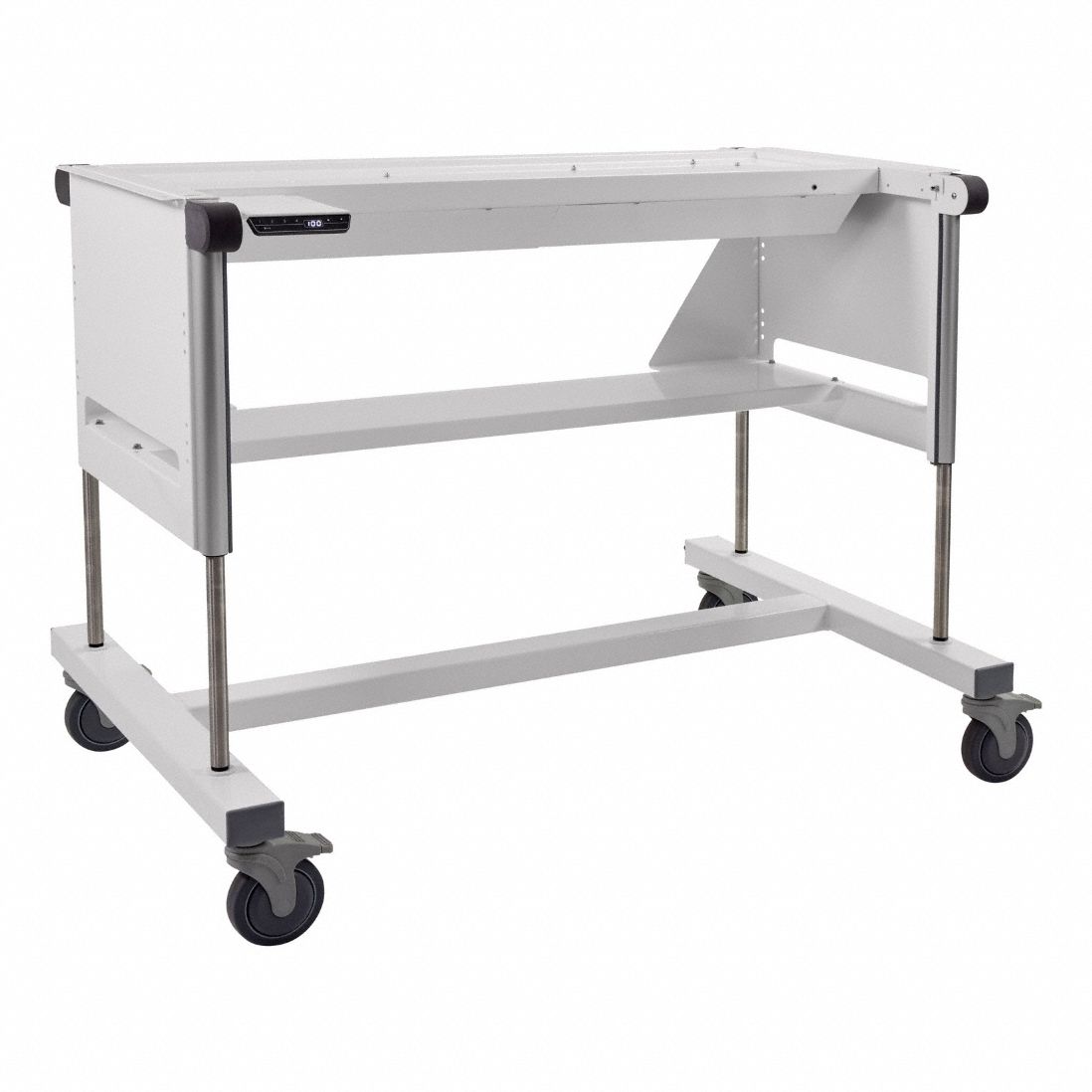 NEXUS, Universal Hydraulic Base Stand - 820G88|5181610 - Grainger