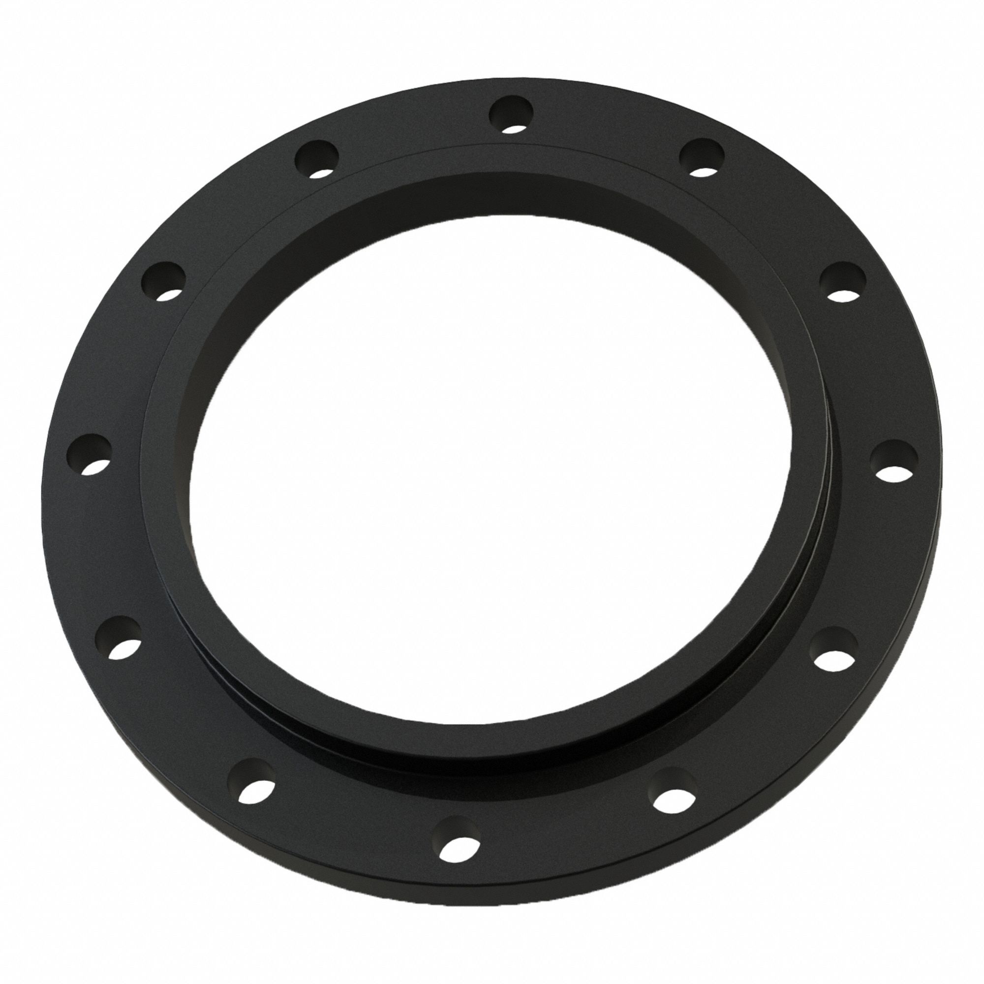 Carbon Steel, Lap Joint Flange, Lap Joint Flange - 829HM0|FL3RLJ10 ...