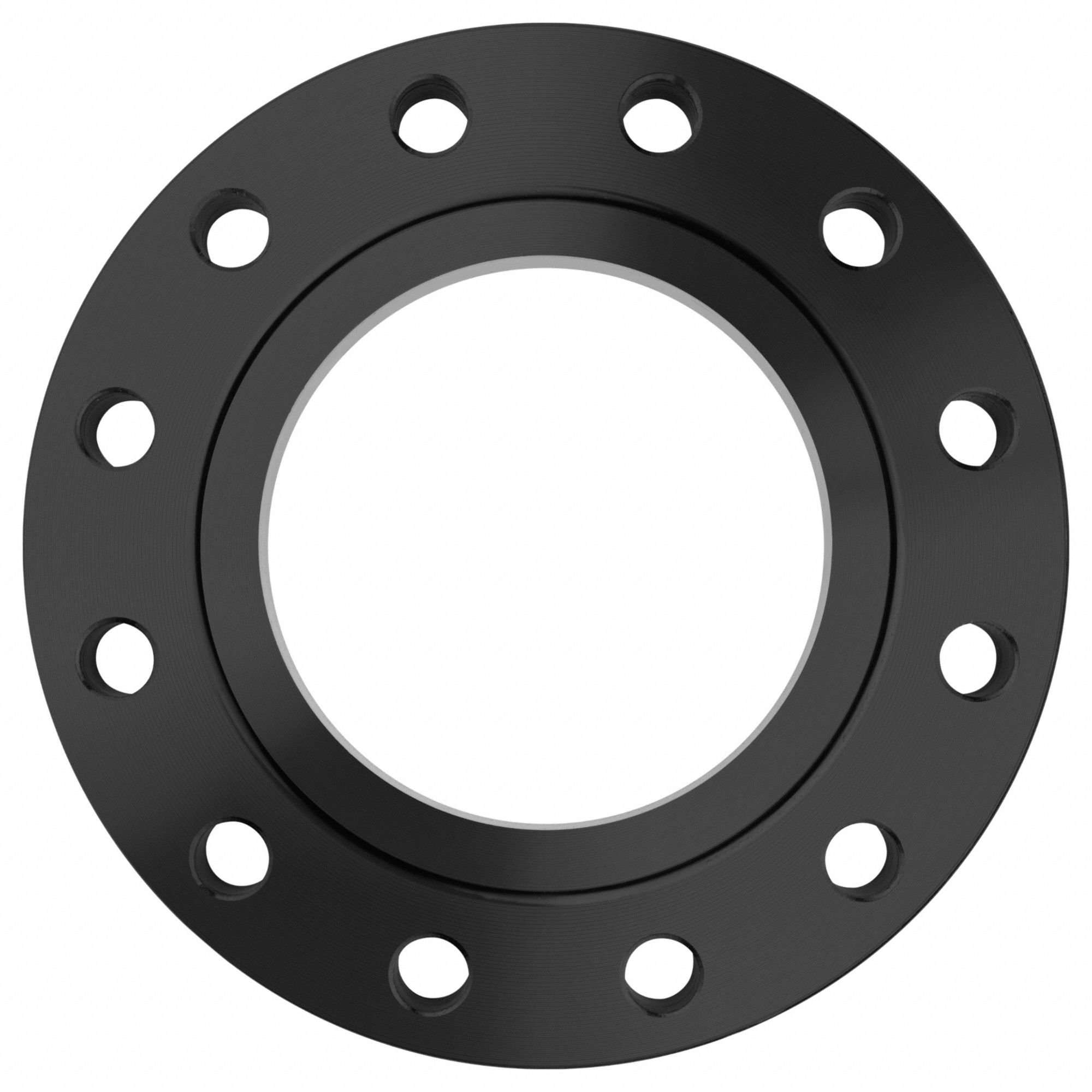 Steel, Black-Coated Steel Pipe Flange, Pipe Flange - 60VM07|BULK-PF-543 ...