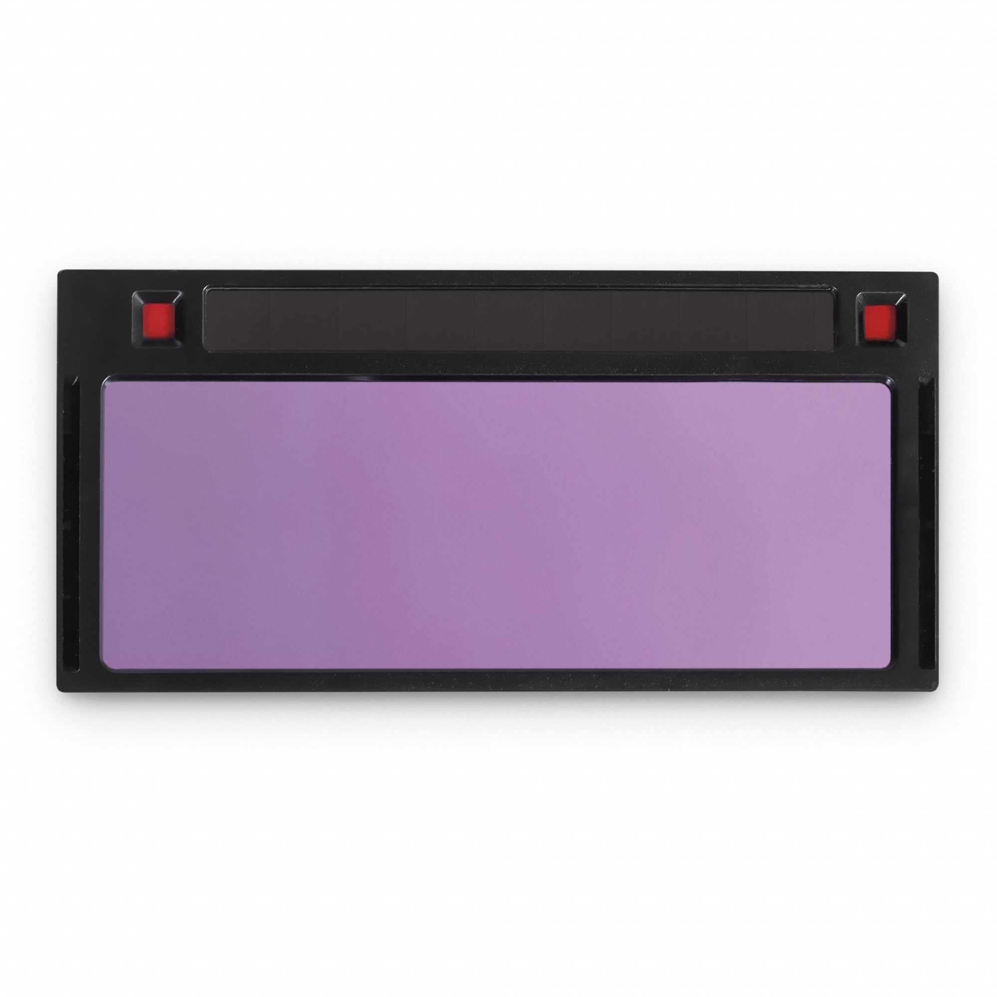 MILLER, Windows, Glass, Welding Helmet Lens - 800D18|287828 - Grainger