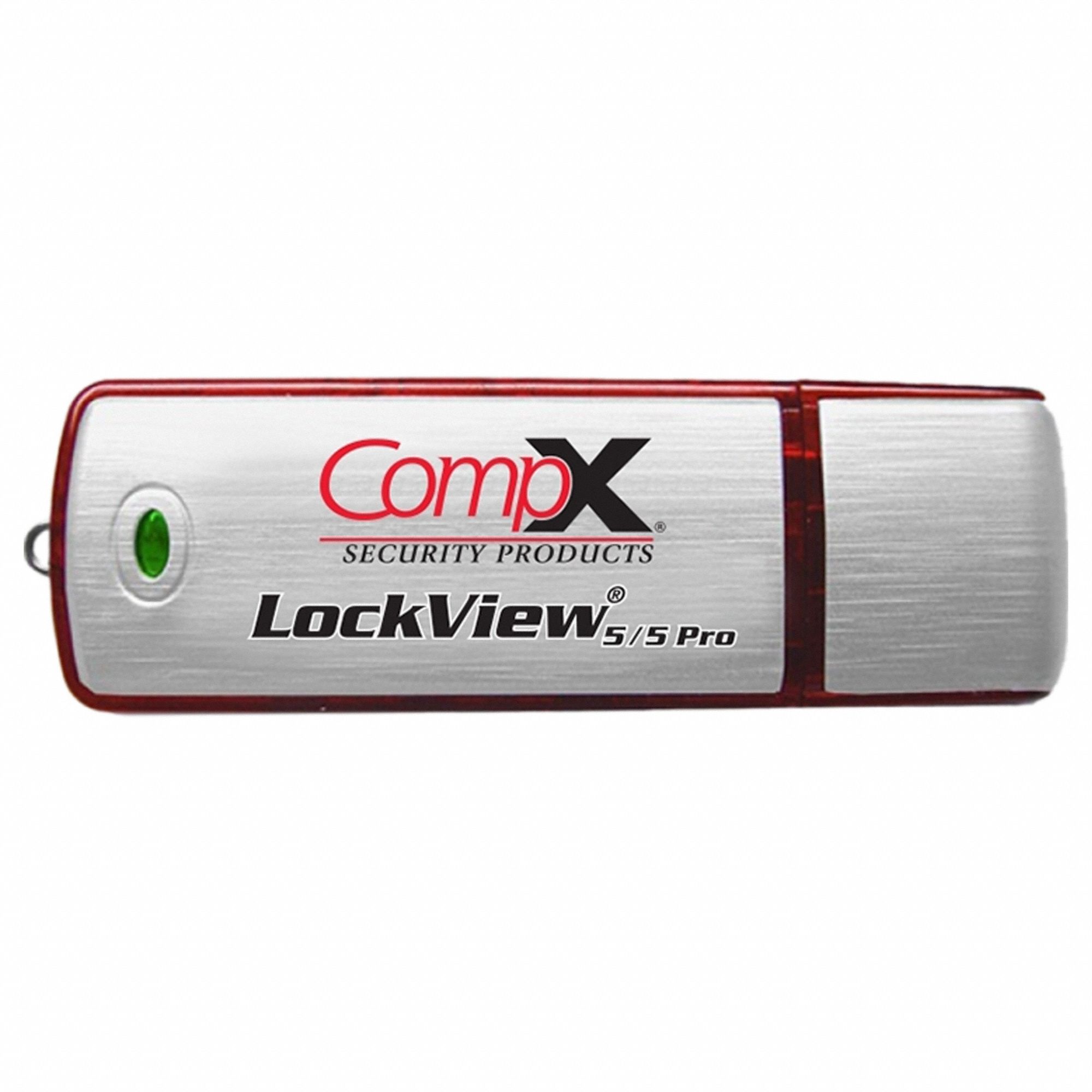 COMPX ELOCK, Elock, Software - 468H62|LockView-5PRO - Grainger