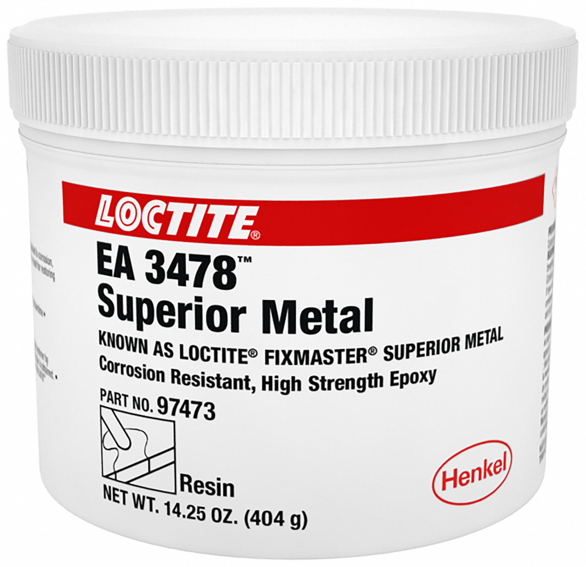 LOCTITE, EA 3478, Ambient, Surface Protective Coating - 5TT81|209822 ...