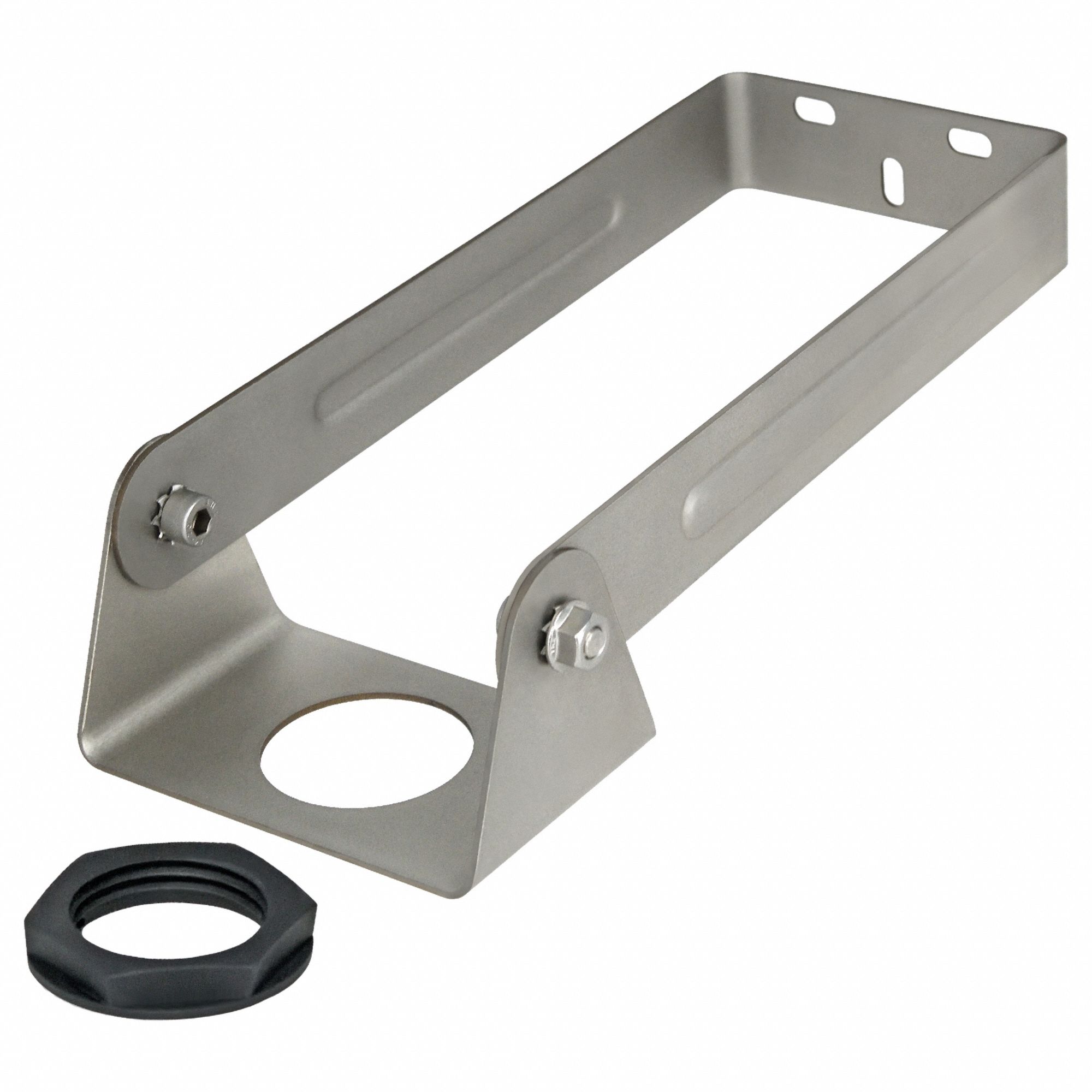 ECHOBEAM, Bracket, 4.7 in Overall Lg, Bracket - 813MX7|LM50-4S32 - Grainger