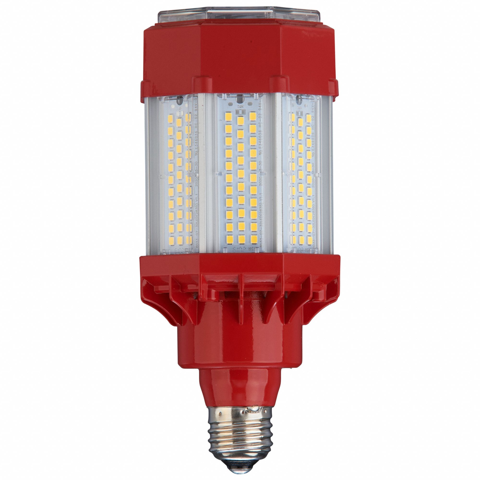 Corncob, Medium Screw (E26), HID Replacement LED Bulb - 797A46|LED ...