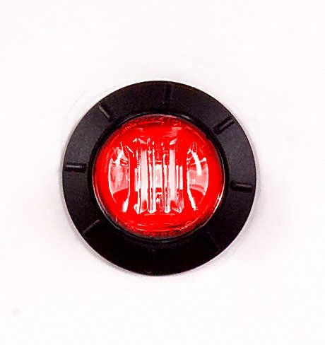 MAXXIMA, Clearance Light, LED, Clearance Marker Light - 8PMA5|M09300R ...
