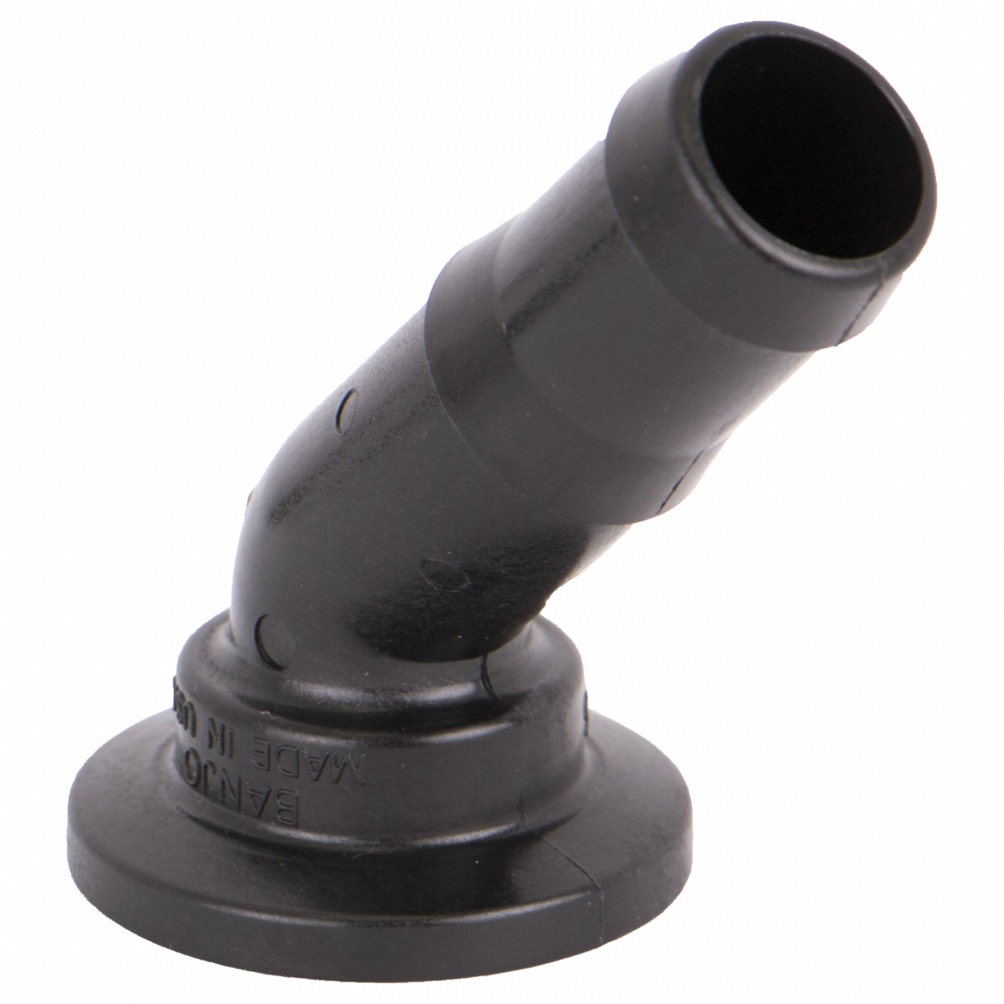 45° Elbow, 1 in x 1 in Fitting Pipe Size, Pipe Elbow - 804Y77|M100BRB45 ...