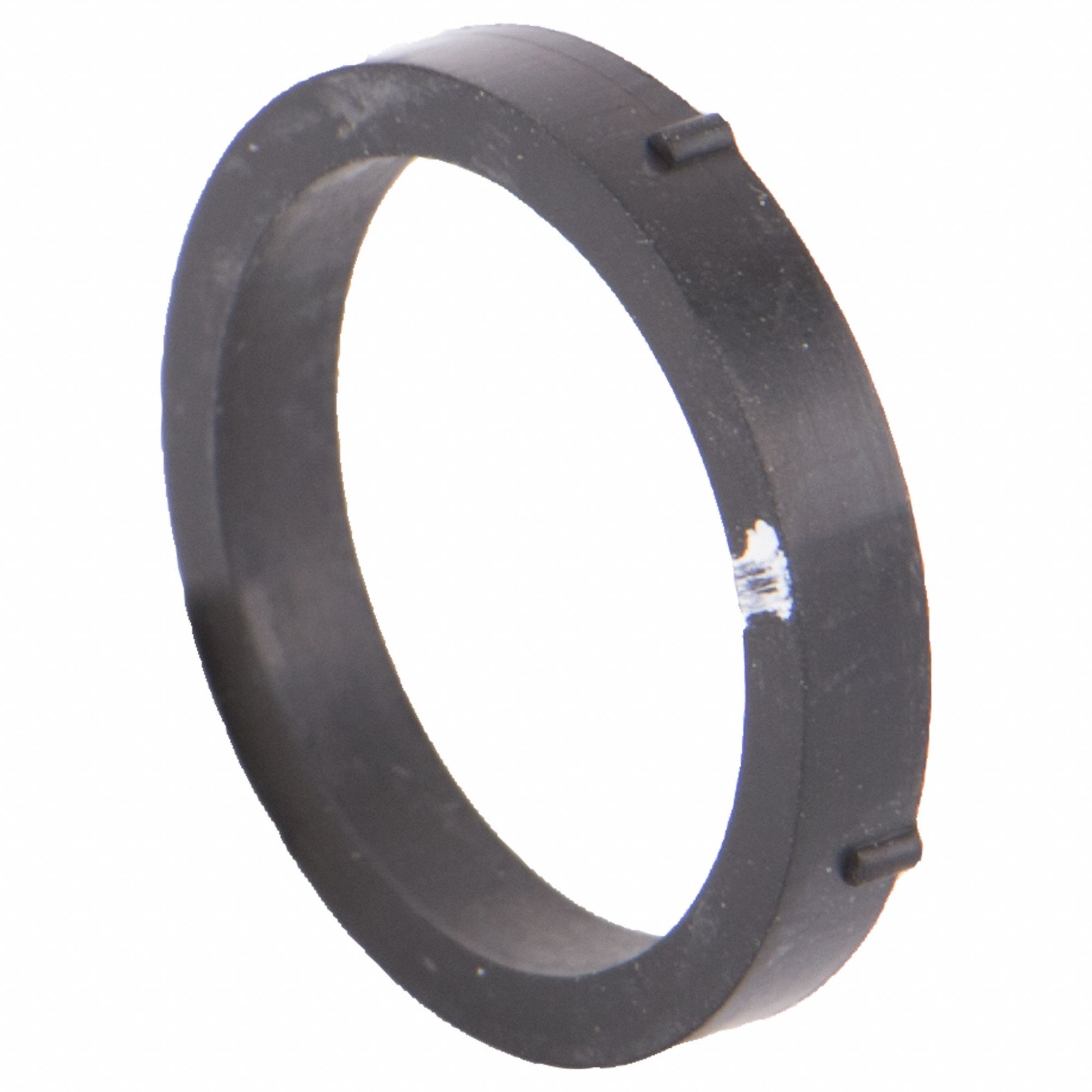 Ribbed, EPDM, Manifold Connection Gasket - 804Y65|M101G - Grainger