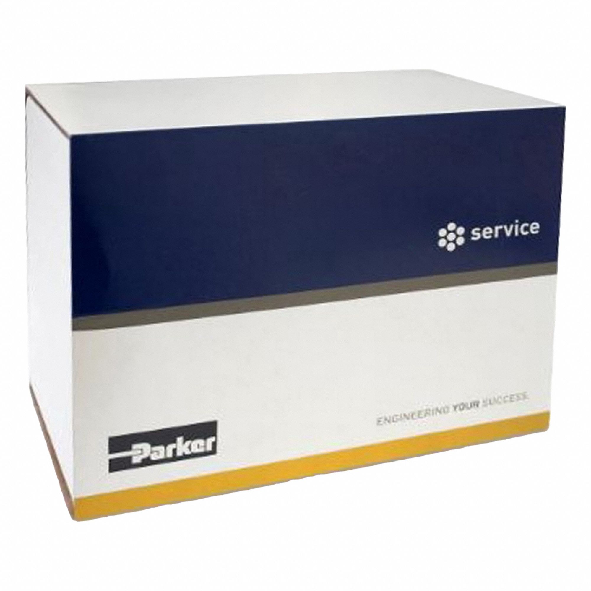 PARKER, Mfr Part # M12.FSK.0004, Maintenance Kit - 818CG6|M12.FSK.0004 ...