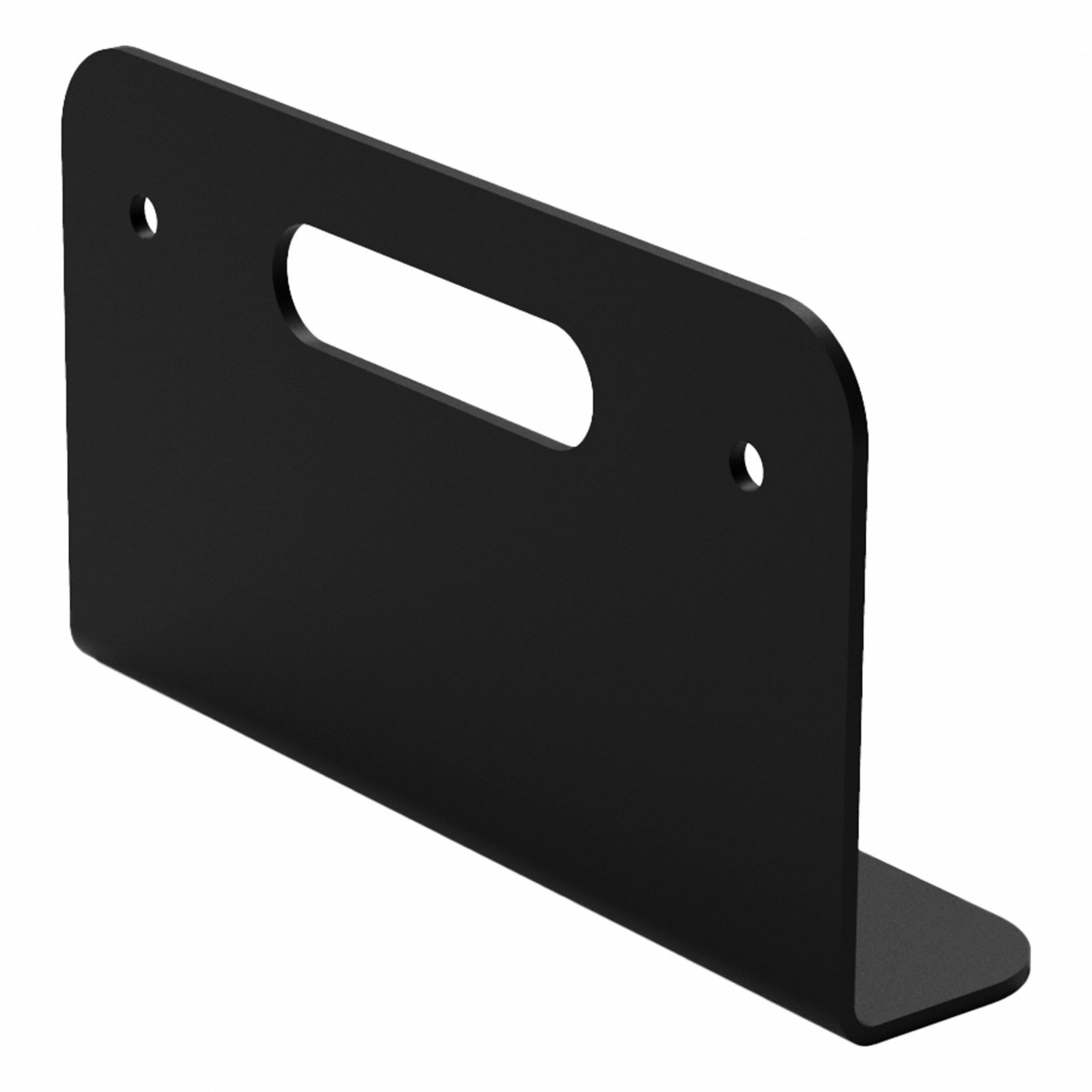 CODE 3, Mounting Bracket, Black, Mounting Bracket - 846RL9|M180L-LBKT ...