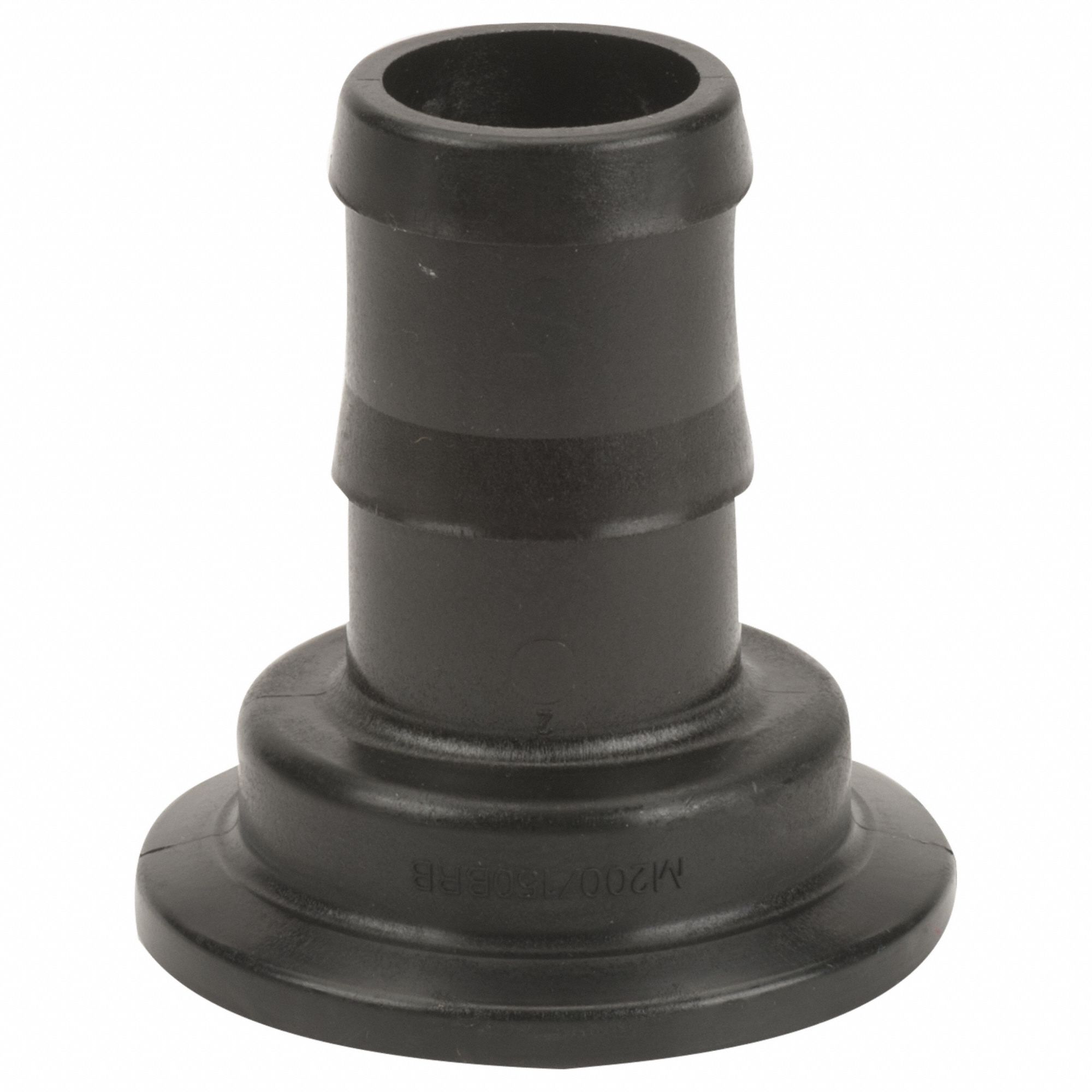 Flange, 2 in x 1 1/2 in Fitting Pipe Size, Pipe Coupling - 804Y88 ...