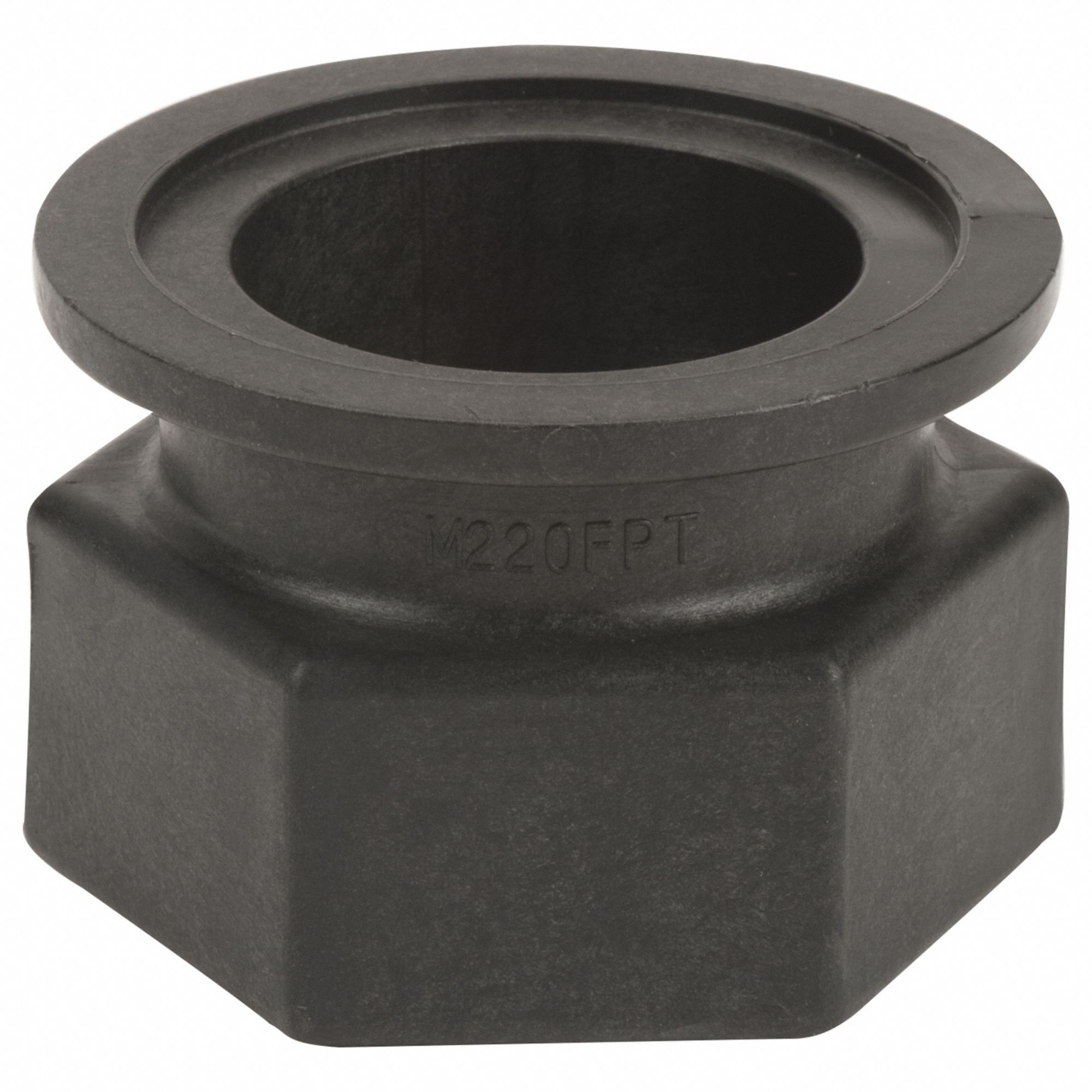 Coupling Body, 2 in x 2 in Fitting Pipe Size, Pipe Coupling - 804YA9 ...