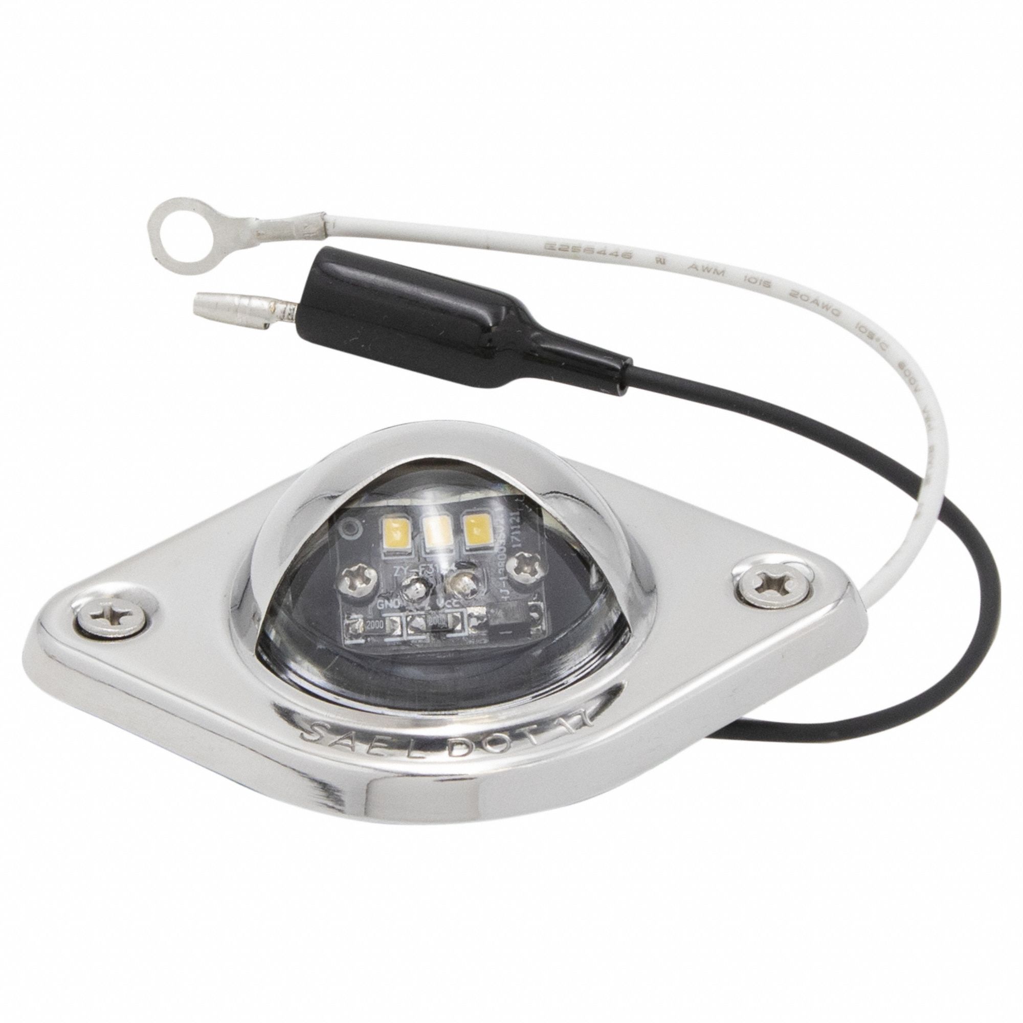 MAXXIMA, LED, License Plate Light, License Plate Light - 812KN7|M25220L ...