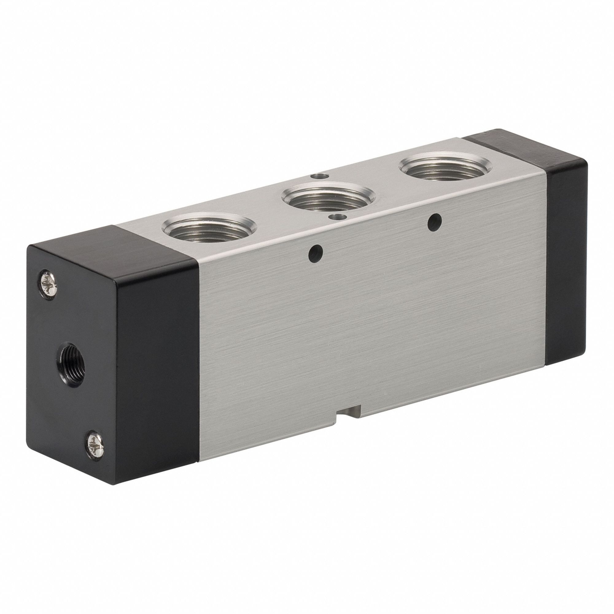ARO, MaxAir Series, Three-Way / Two-Position, Pilot Air Control Valve ...