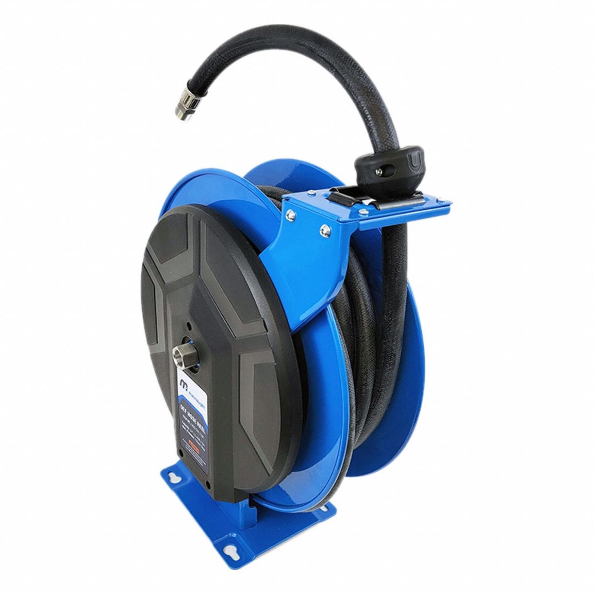 30 ft. (3/4 I.D.), 3/4 in FNPT x 3/4 in FNPT, Slow Return DEF Hose ...