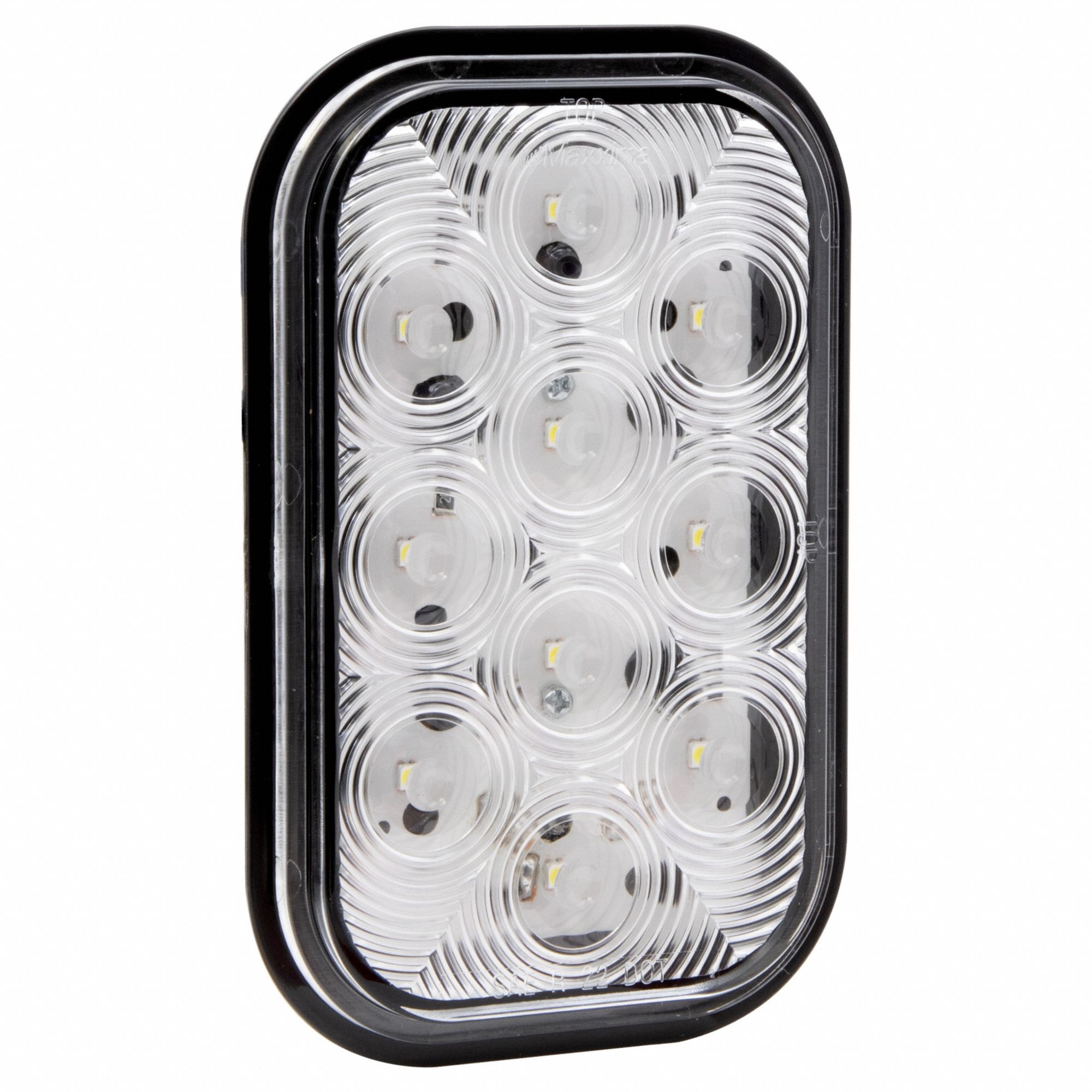 MAXXIMA, LED, Backup/Reverse Light, Back-Up Light - 812KT5|M42213-A ...