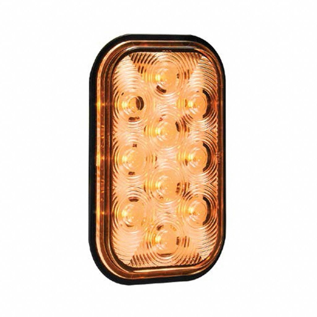 MAXXIMA, LED, Stop, Turn, and Tail Combo Light, Stop, Turn, and Tail ...