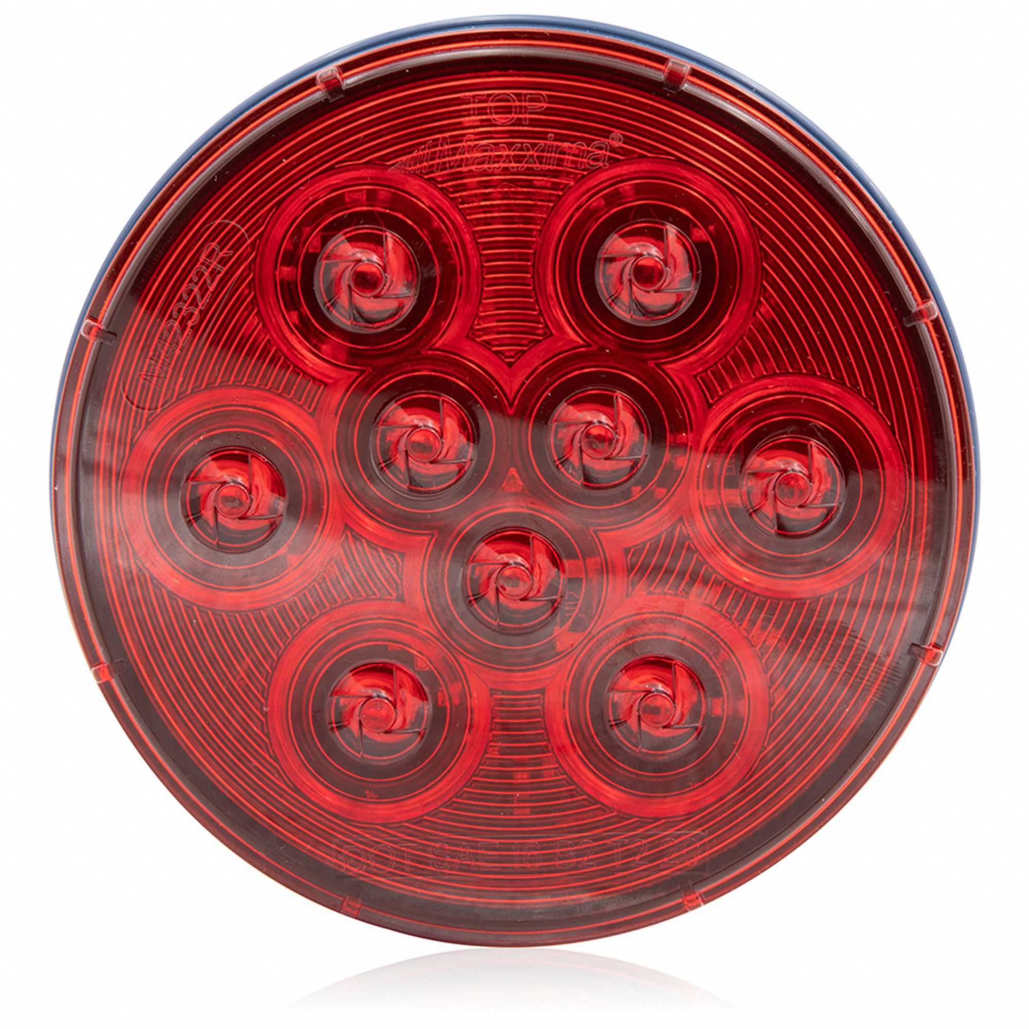 MAXXIMA, LED, Stop Light, Stop/Turn/Tail Light - 800D46|M42322R-DVDF ...
