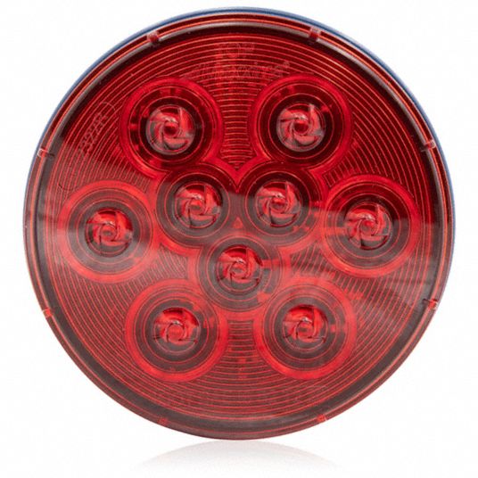 MAXXIMA, LED, Stop Light, Stop/Turn/Tail Light - 800D46|M42322R-DVDF ...