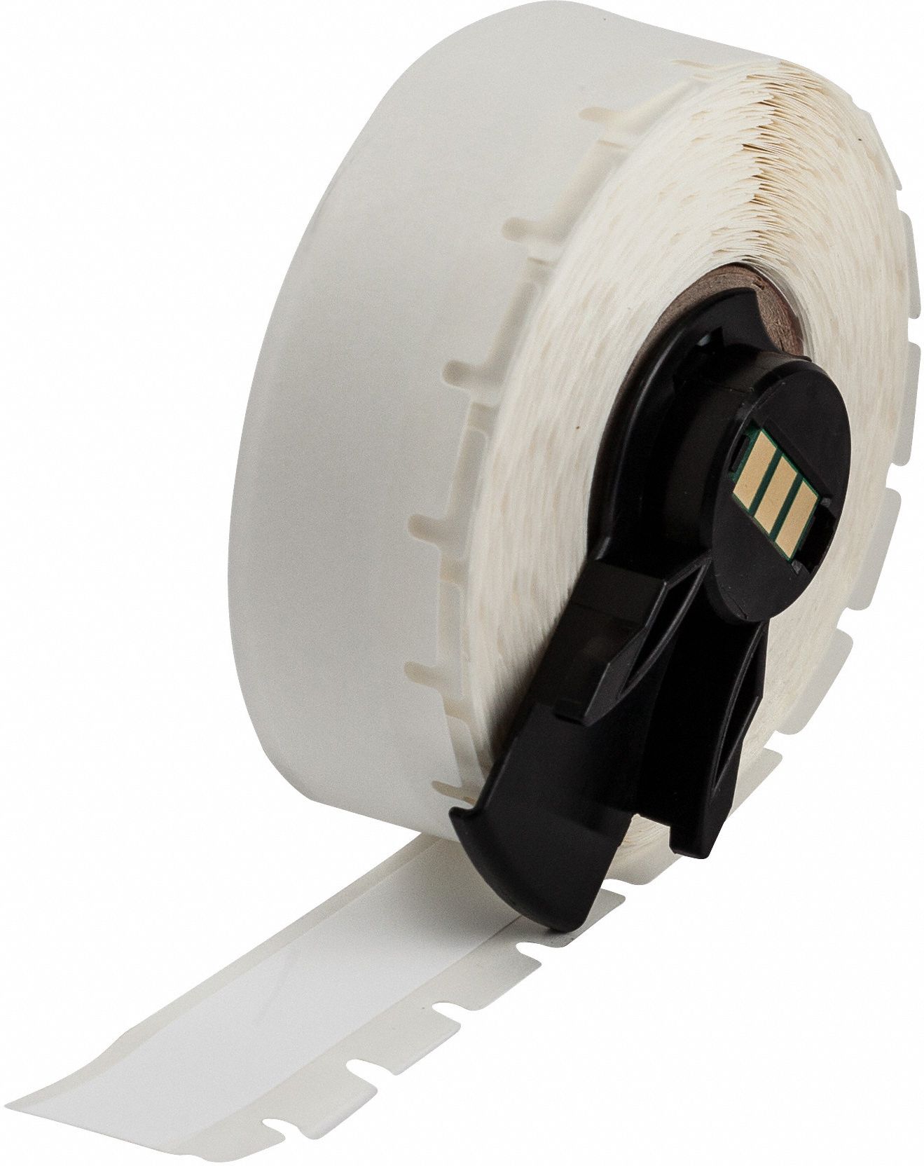 1/2 in, 1/2 in x 50 ft, Label - 803PL0|M6C-500-483 - Grainger