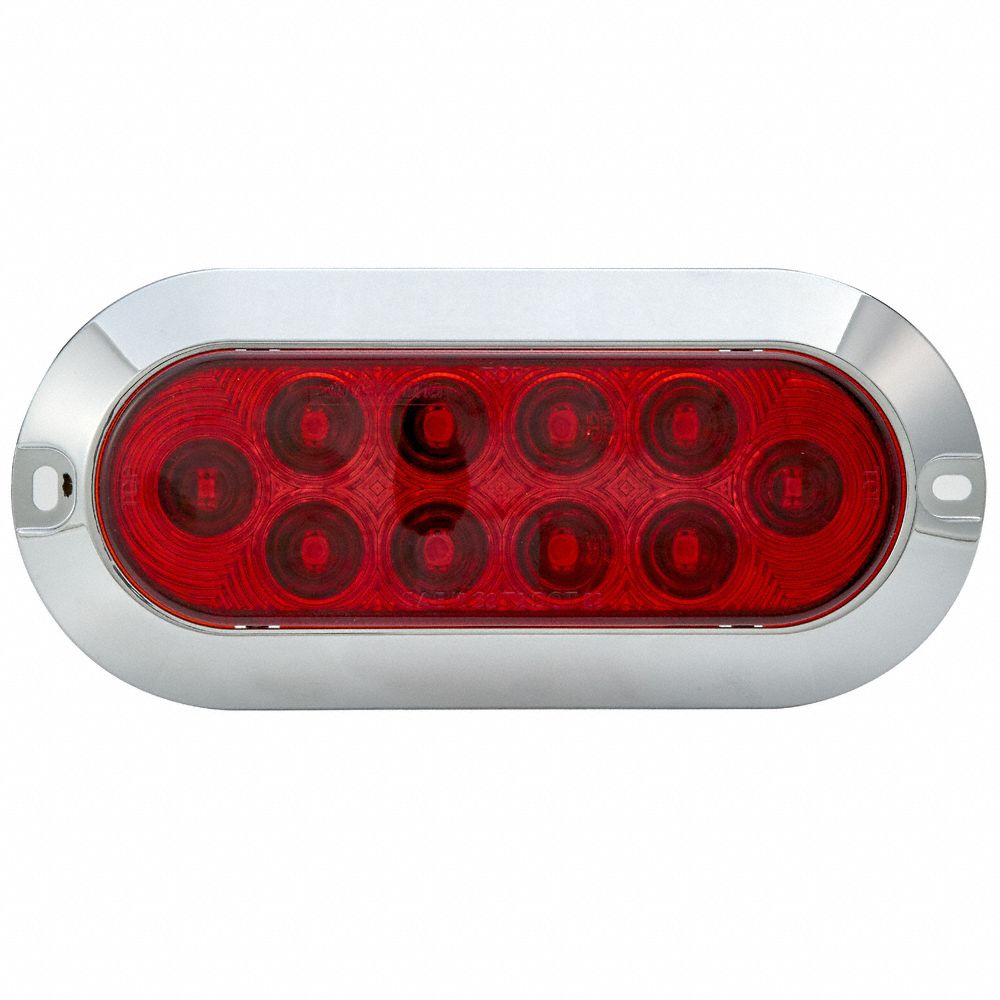 MAXXIMA, LED, Stop, Turn, and Tail Combo Light, Stop, Turn, and Tail ...