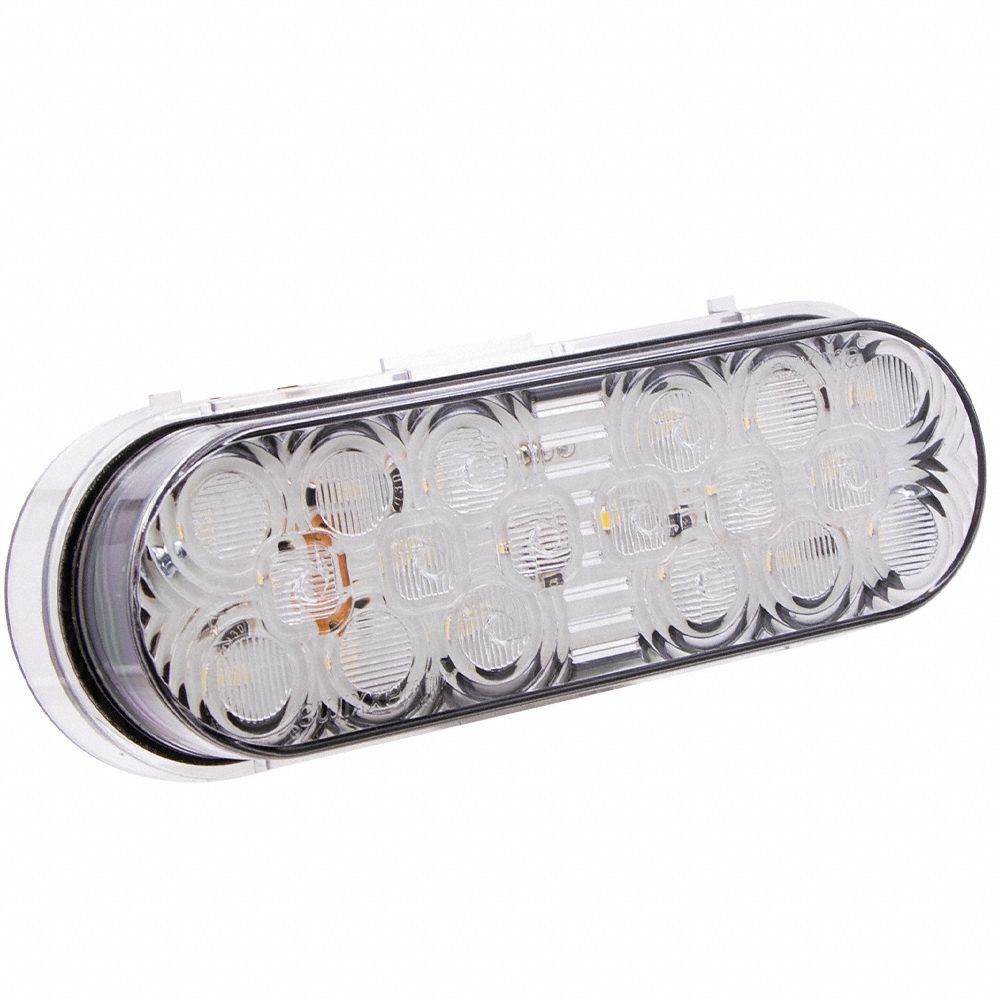 MAXXIMA, LED, Backup/Reverse Light, Back-Up Light - 812KR0|M63324-ADF ...