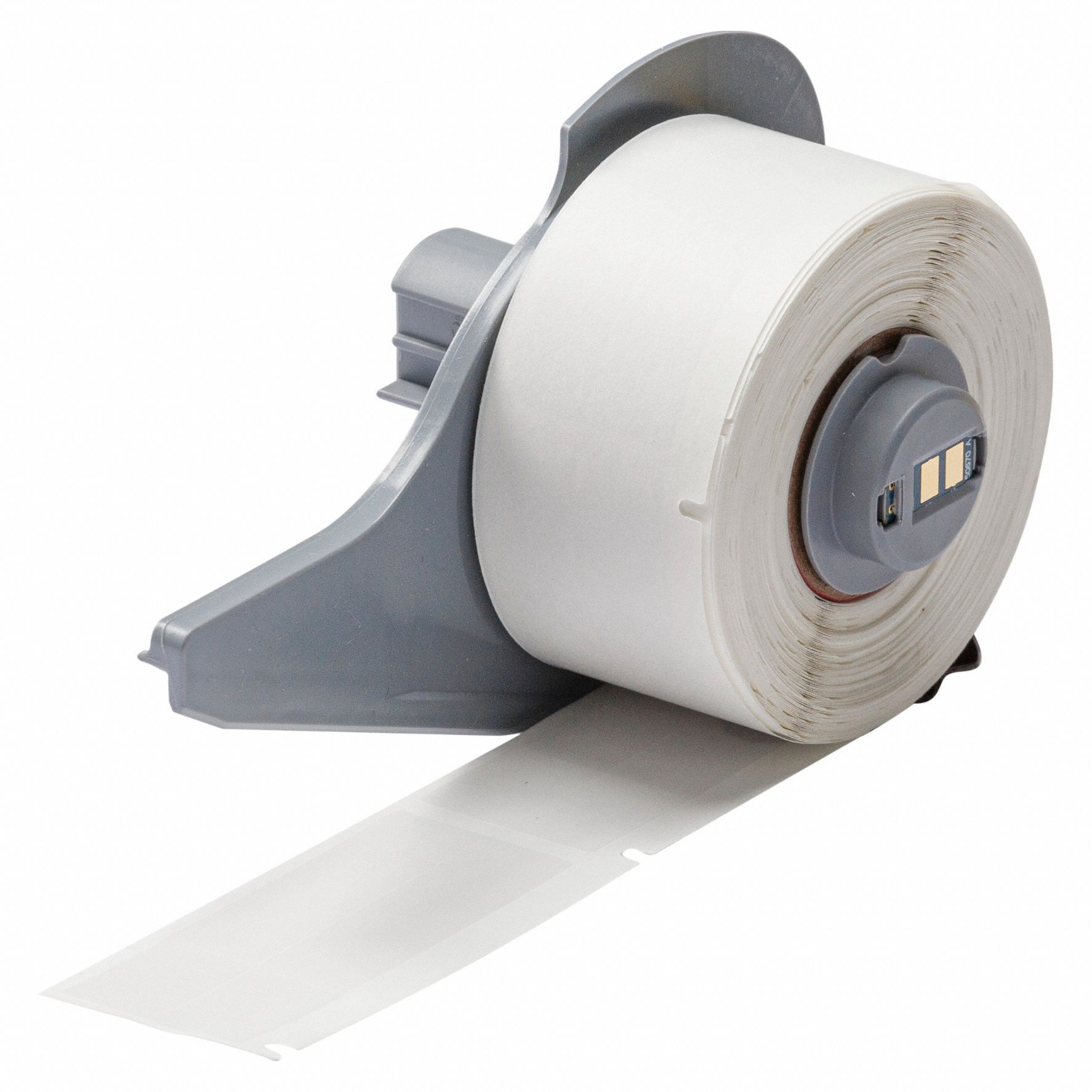 2 1/2 in x 1/2 in, 1/2 in, Label - 803U44|M7-21-427-2S - Grainger