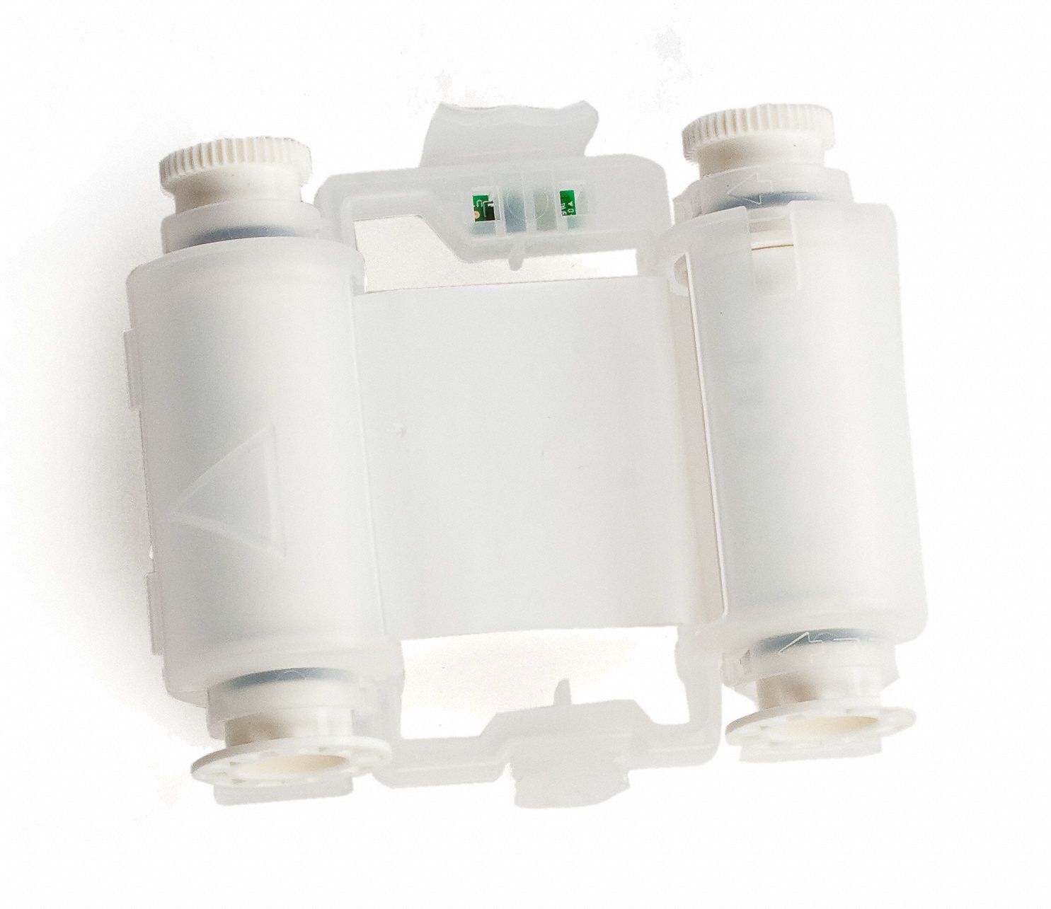 2 in x 120 ft, White, Printer Ribbon - 803RH5|M7-R6800-WT - Grainger