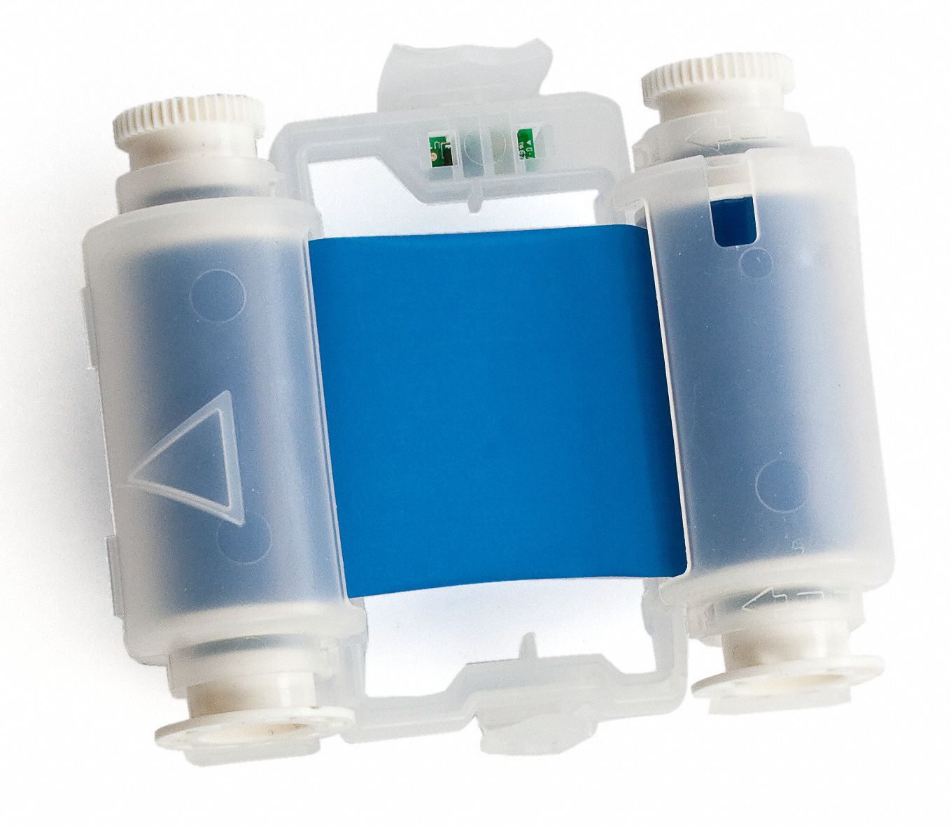 2 in x 150 ft, Blue, Printer Ribbon - 803PY3|M7-R6900-BL - Grainger