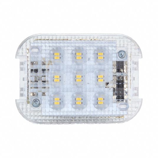 MAXXIMA, Dome Light, LED, Vehicle Dome and Courtesy Light - 826ZY2 ...