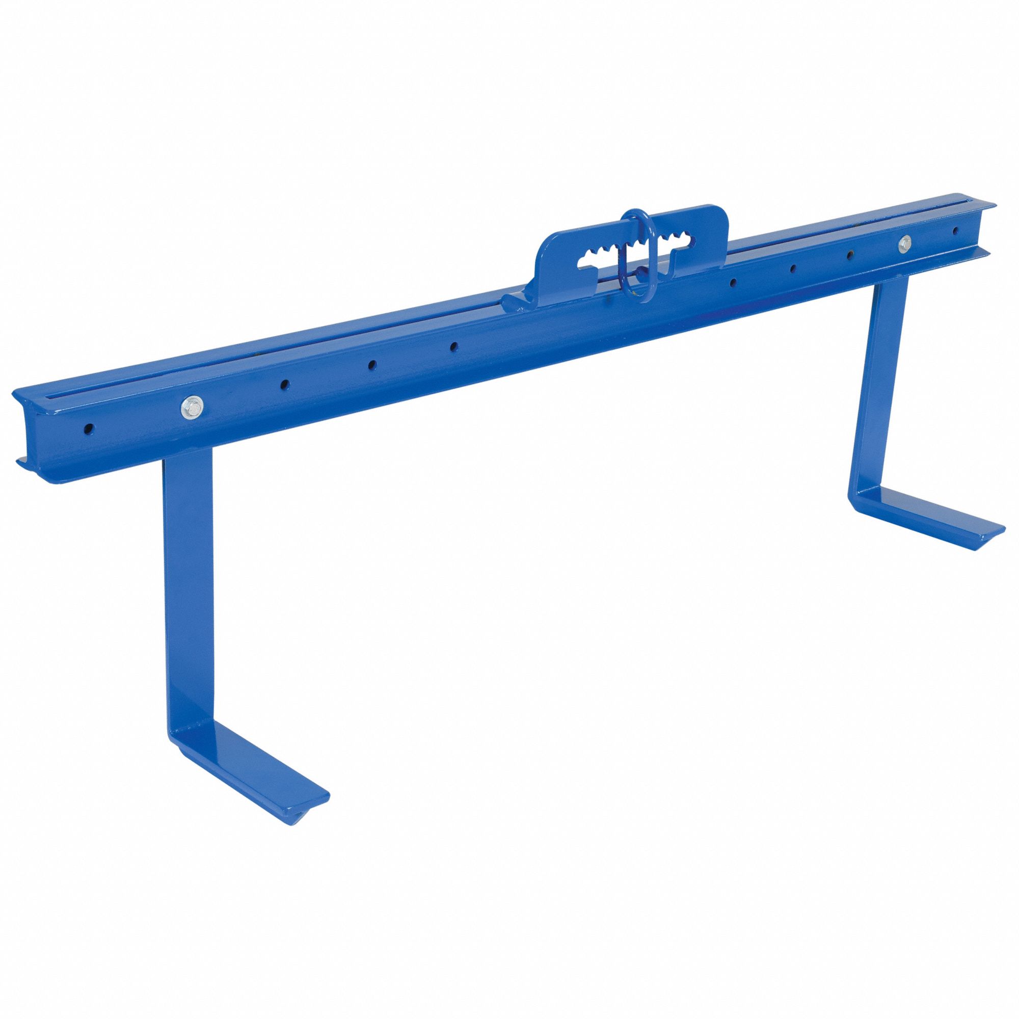 VESTIL, 2,000 lb Working Load Limit, Adj, Bar Stock Lifter - 5TDK4|MATL ...