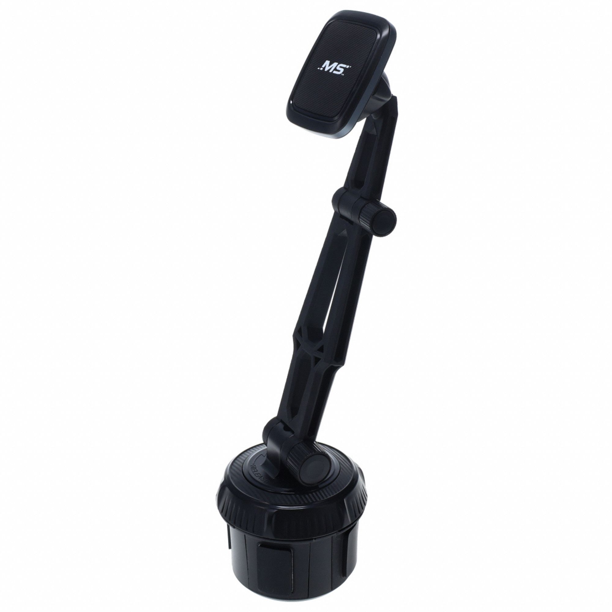 MOBILESPEC, Mobile Phone Mount, Mobile Phones/MP3 Players, Cupholder ...