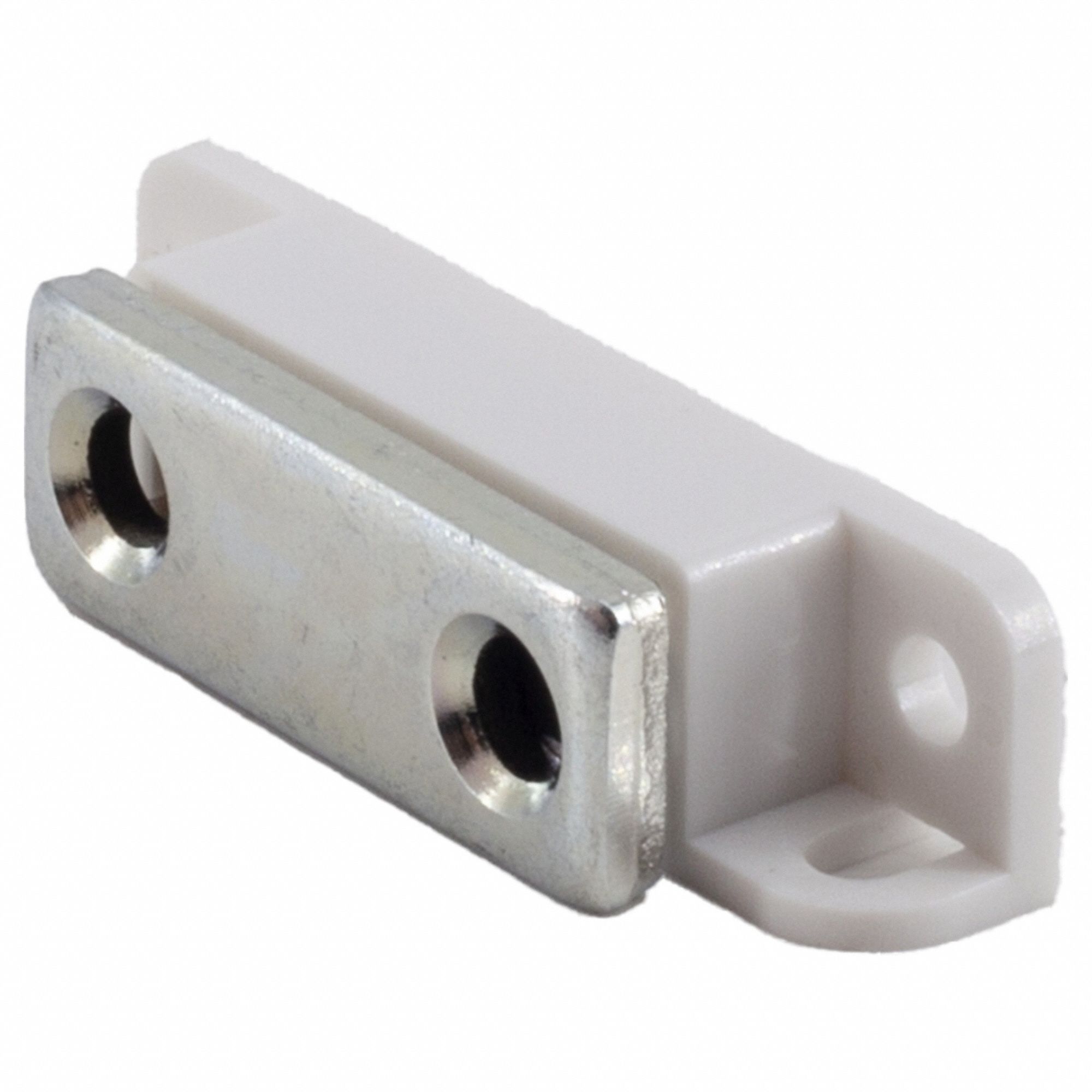 Plastic, Magnetic, Door Catch - 4EVN2|4EVN2 - Grainger