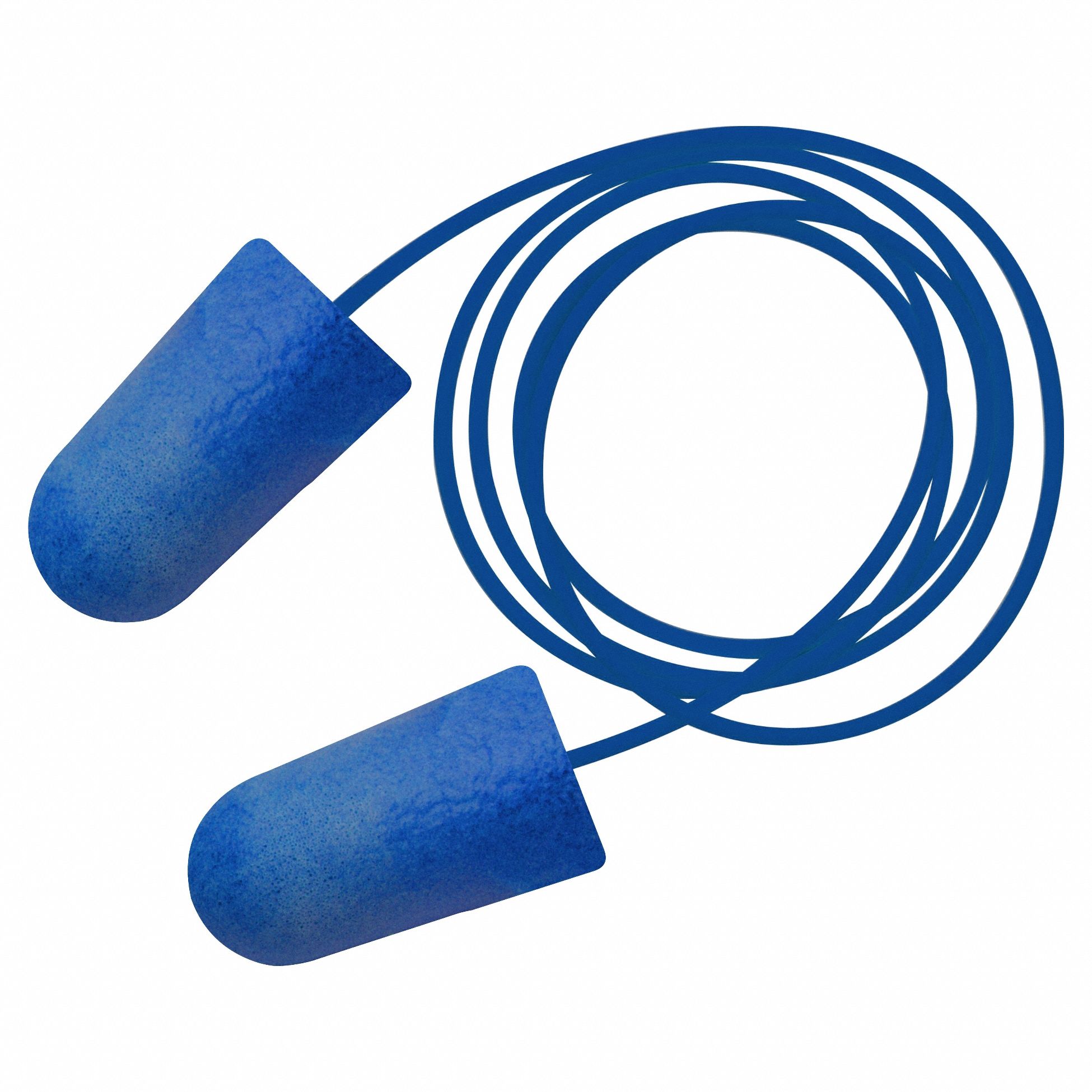 BIOSOFT, Bullet, 32 dB NRR, Earplugs - 810XG3|BSF-D - Grainger