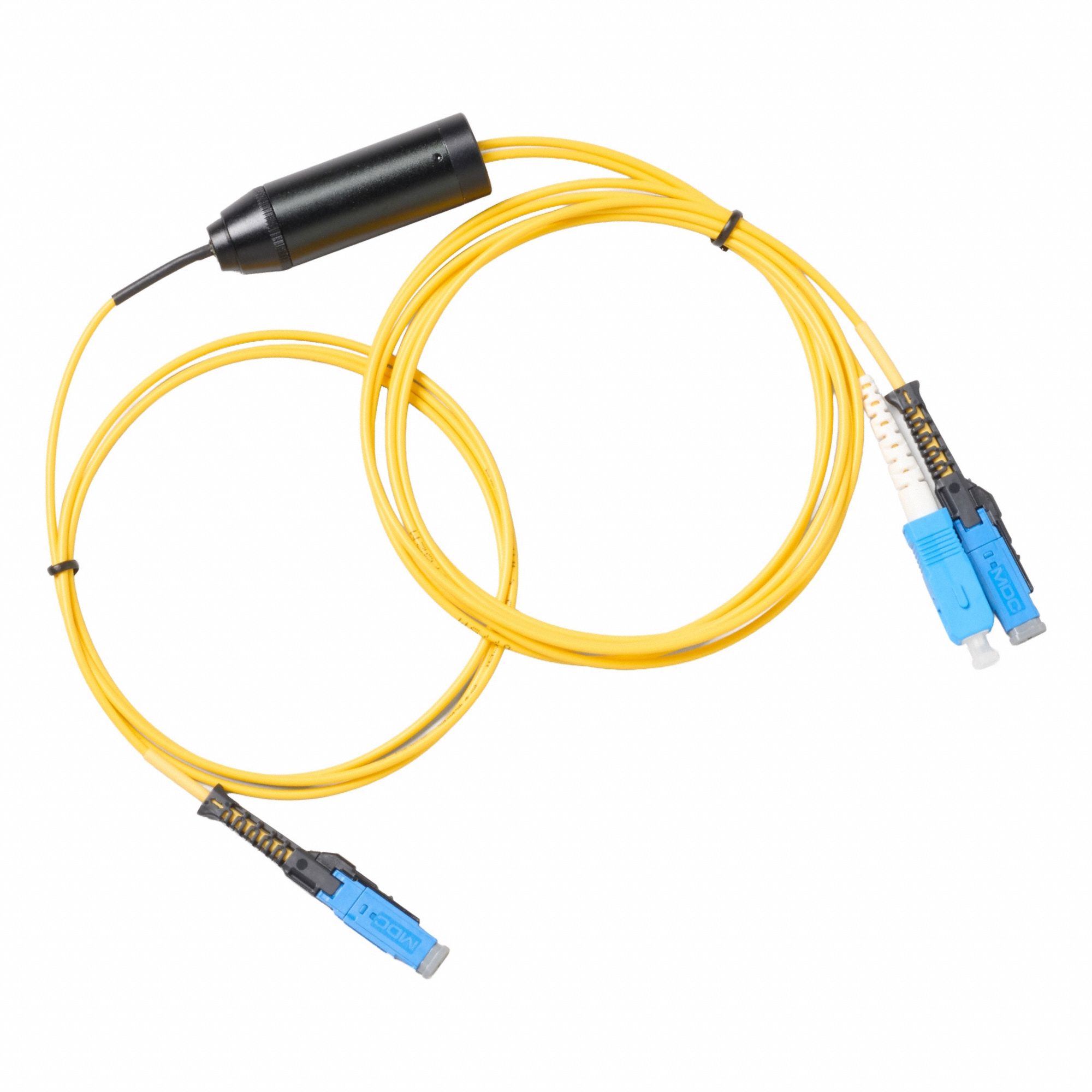 Test Reference Cord - 401RV0|MDC-MDC-SM UPC TRC - Grainger
